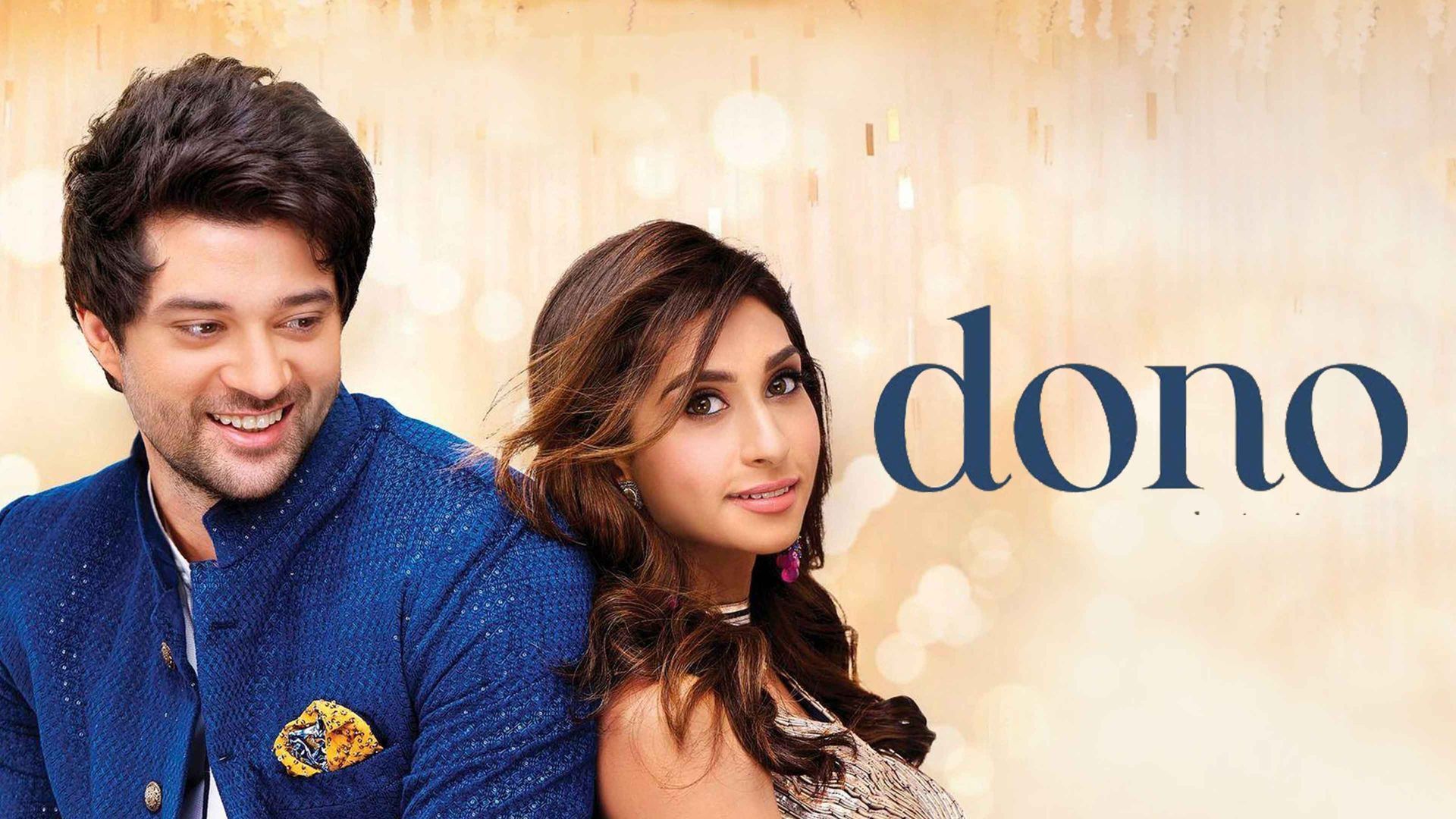 Dono (2023) - Plex
