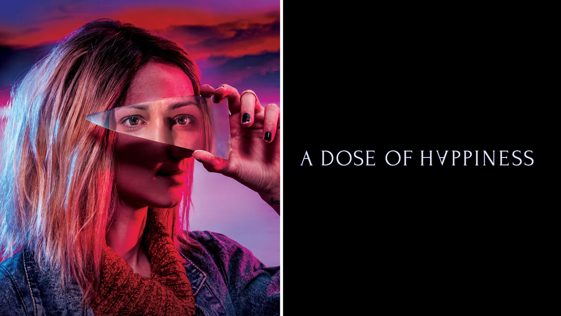 A Dose of Happiness (2019) - Plex