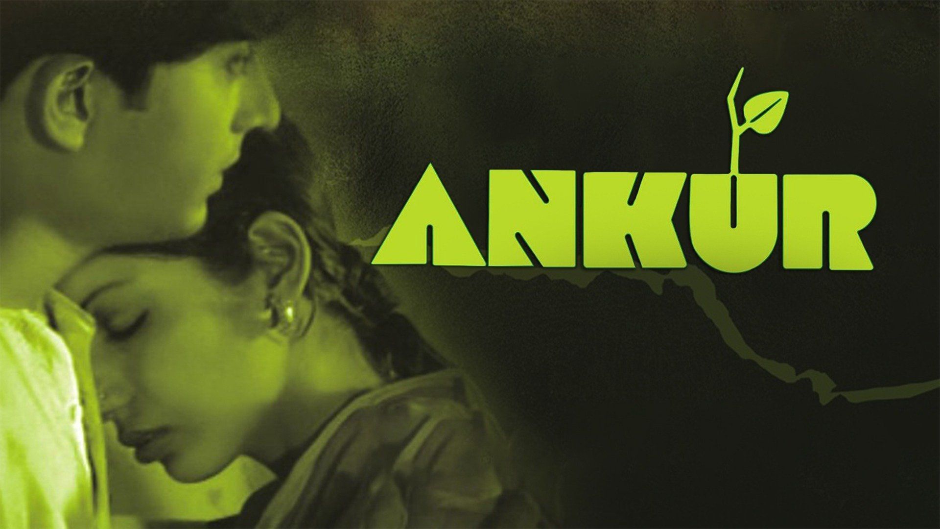 Watch Ankur: The Seedling (1974) Full Movie Free Online - Plex