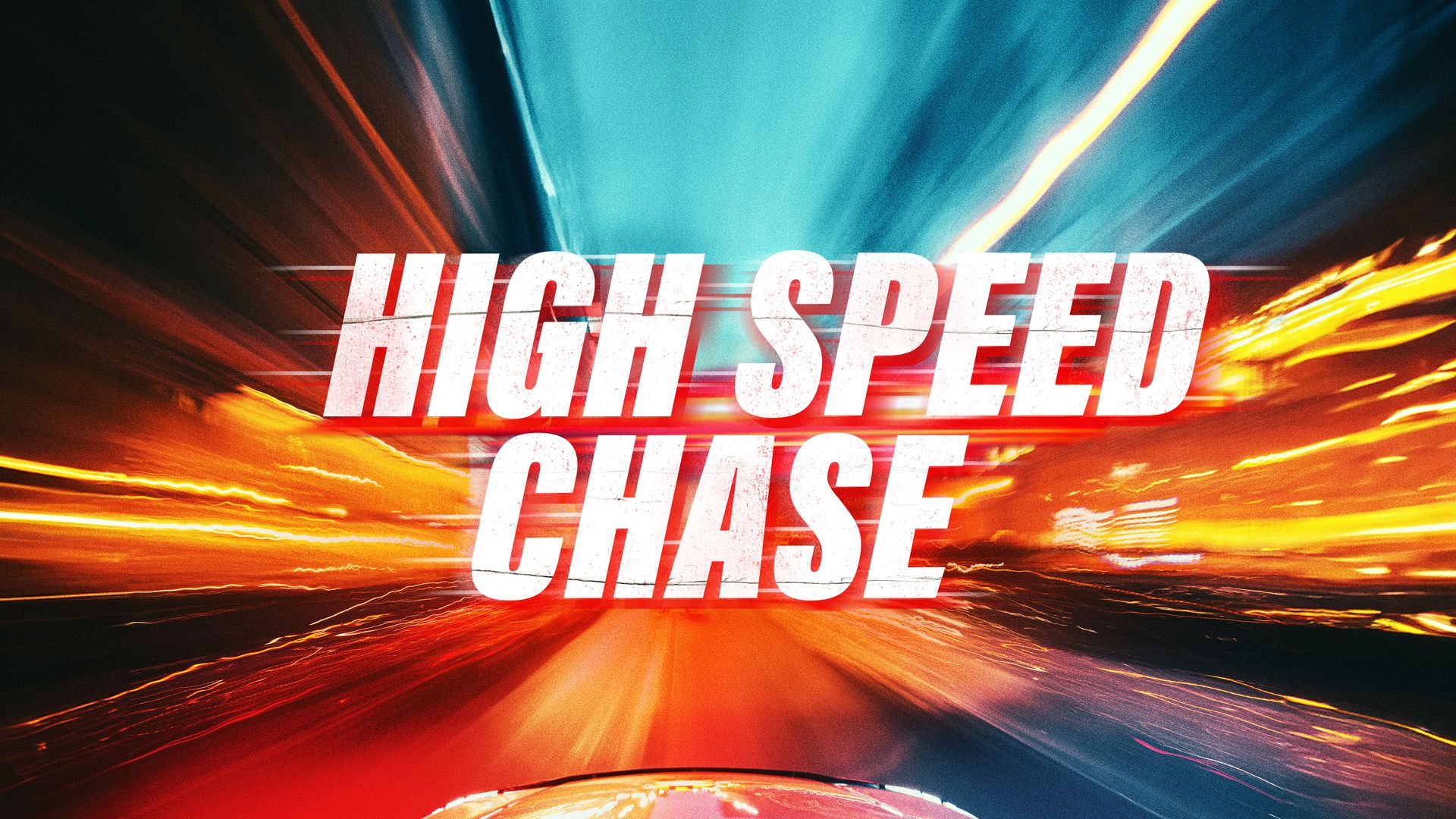 Watch High Speed Chase • Season 2 Full Episodes Online - Plex