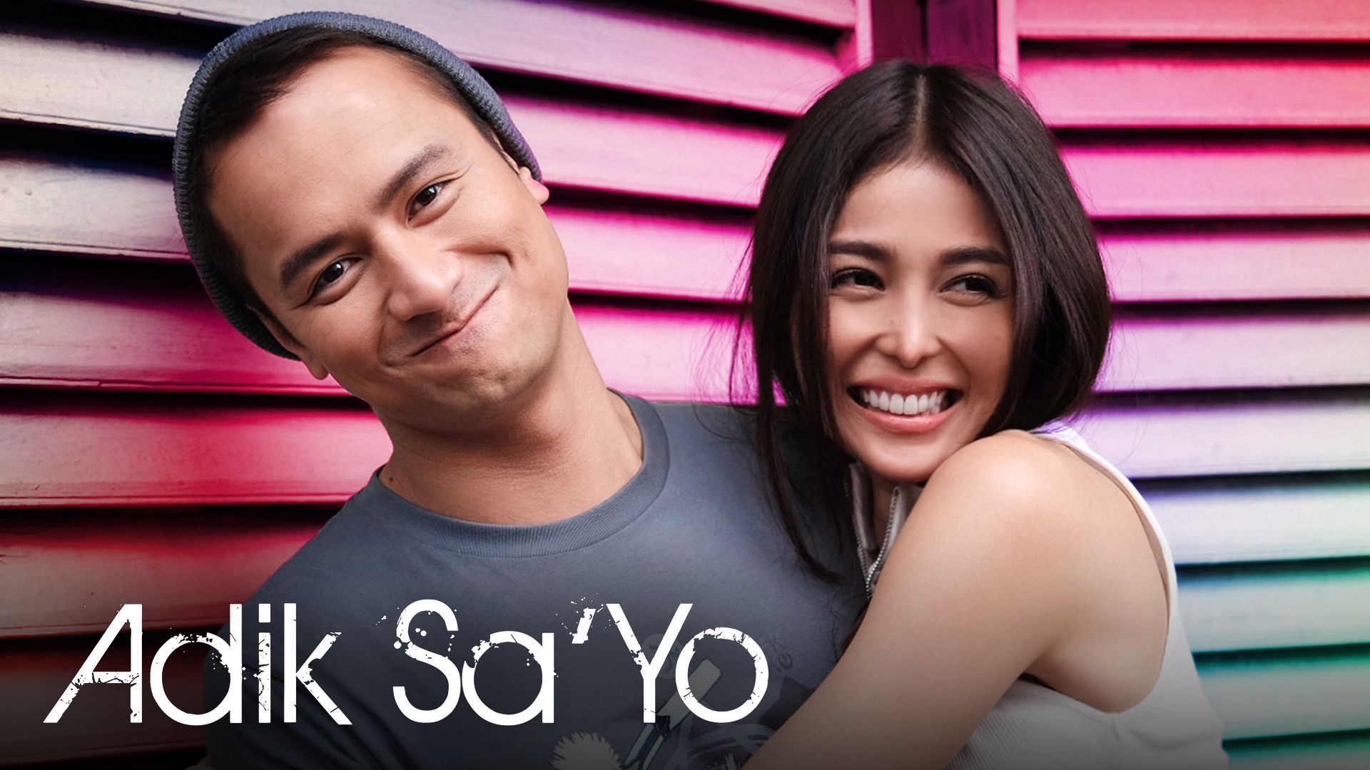 Watch Adik sa'yo (2023) Full Movie Free Online - Plex