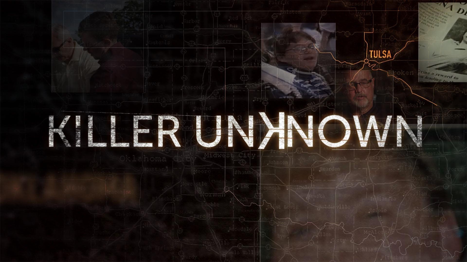 Watch Killer Unknown (2018) TV Series Free Online - Plex