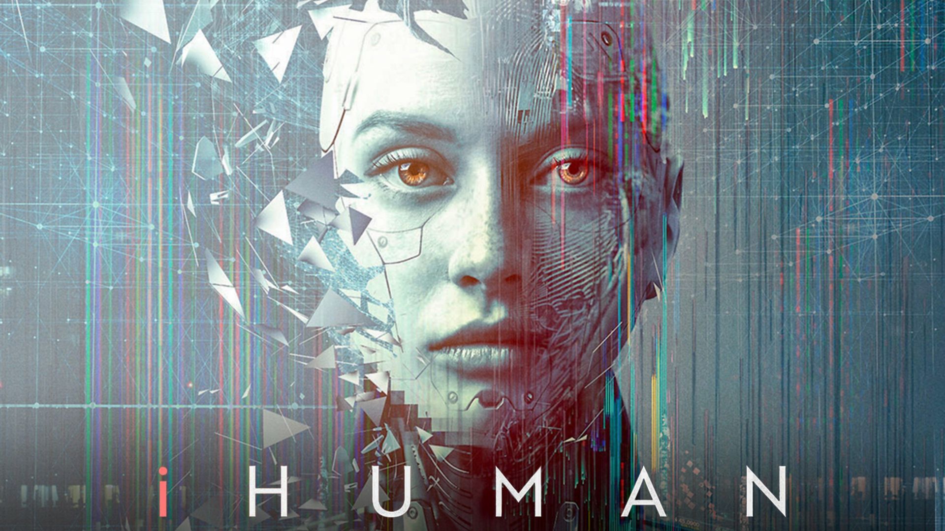 Watch iHuman (2019) Full Movie Online - Plex