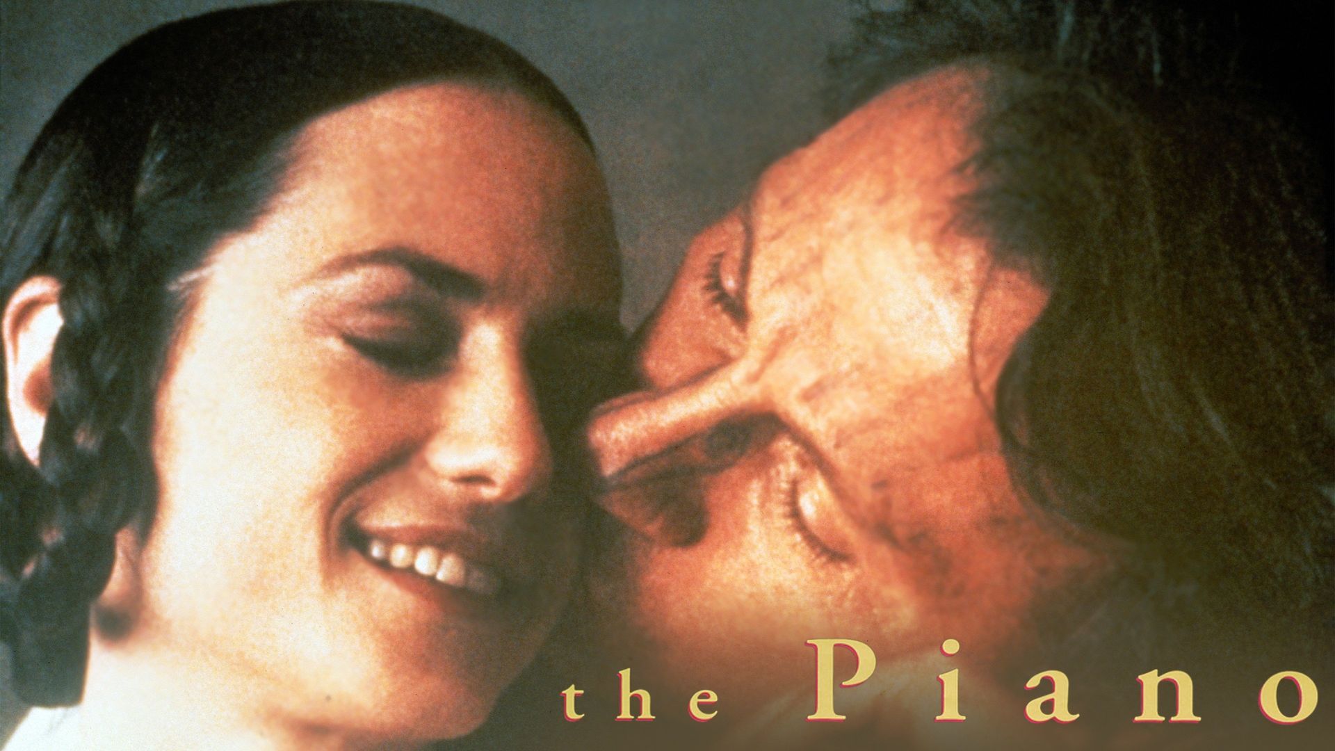 The Piano (1993) - Plex