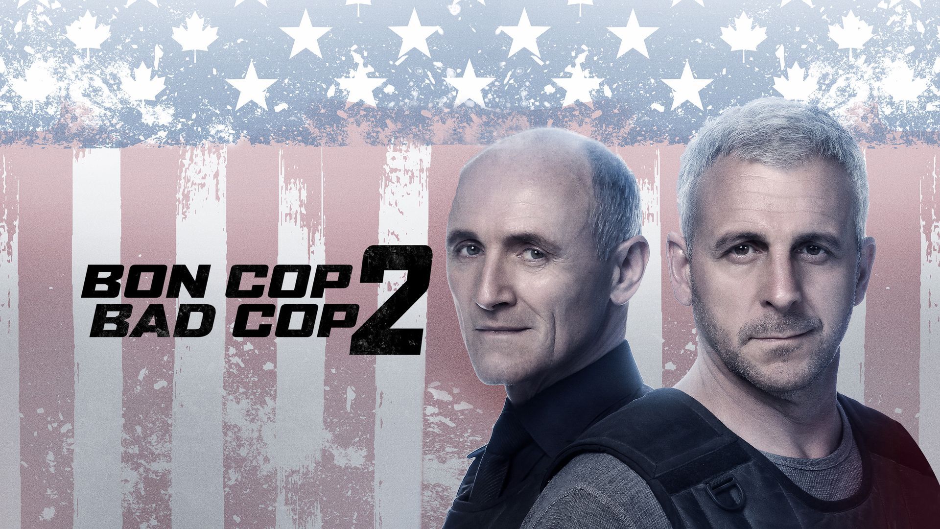Watch Bon Cop Bad Cop 2 (2017) Full Movie Online - Plex