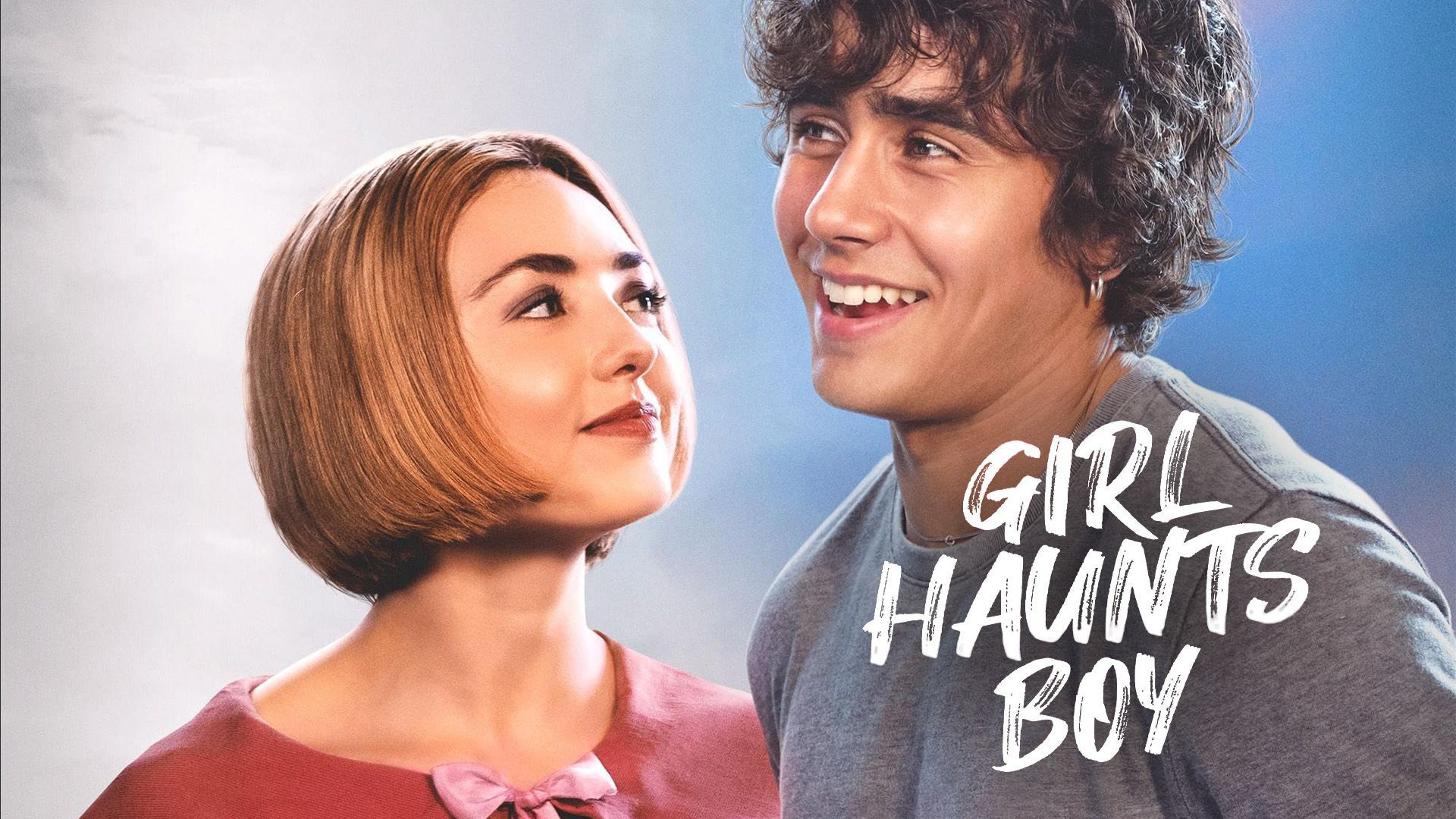 Watch Girl Haunts Boy (2024) Full Movie Online - Plex