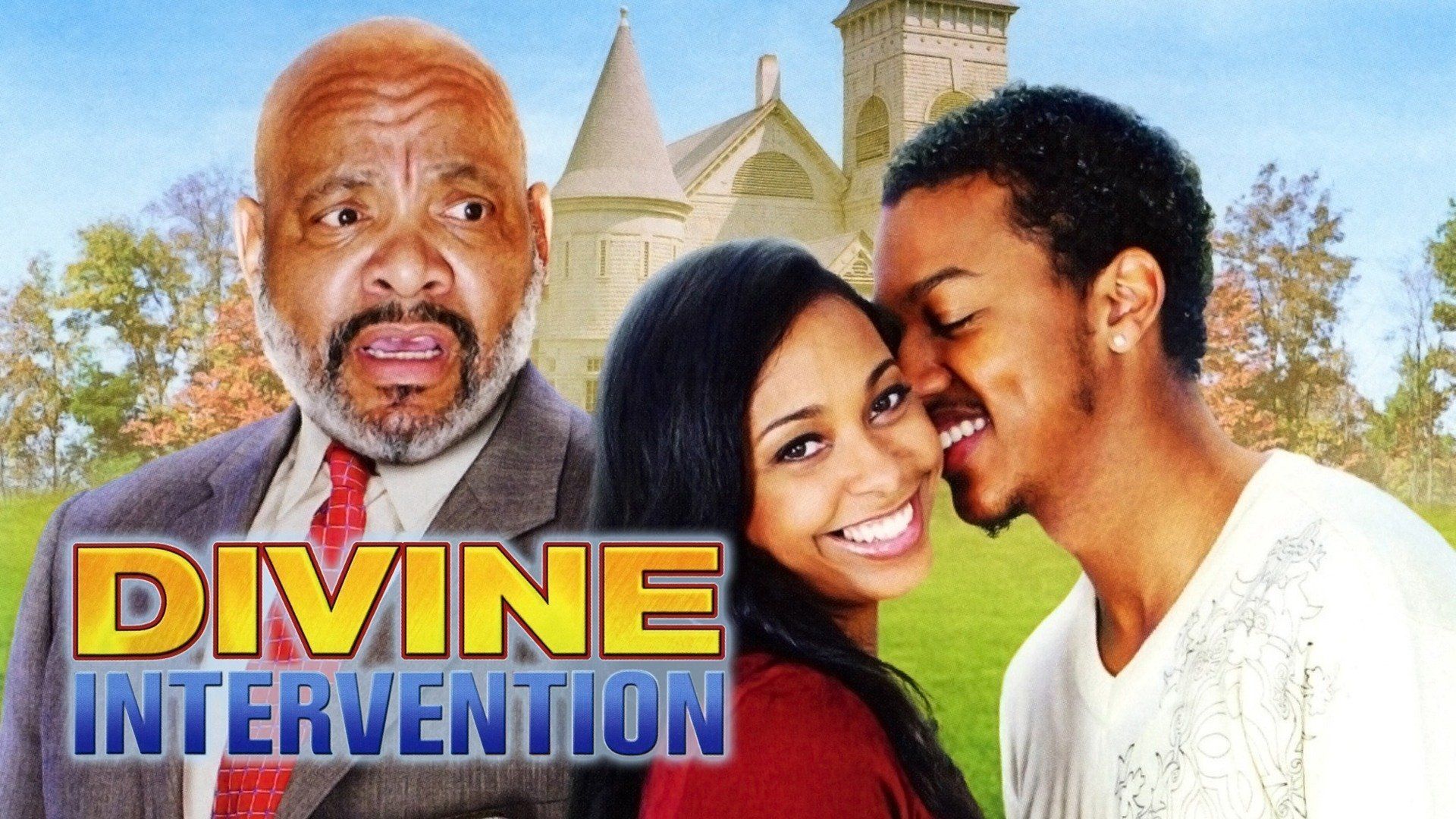 Divine Intervention (2007) - Plex