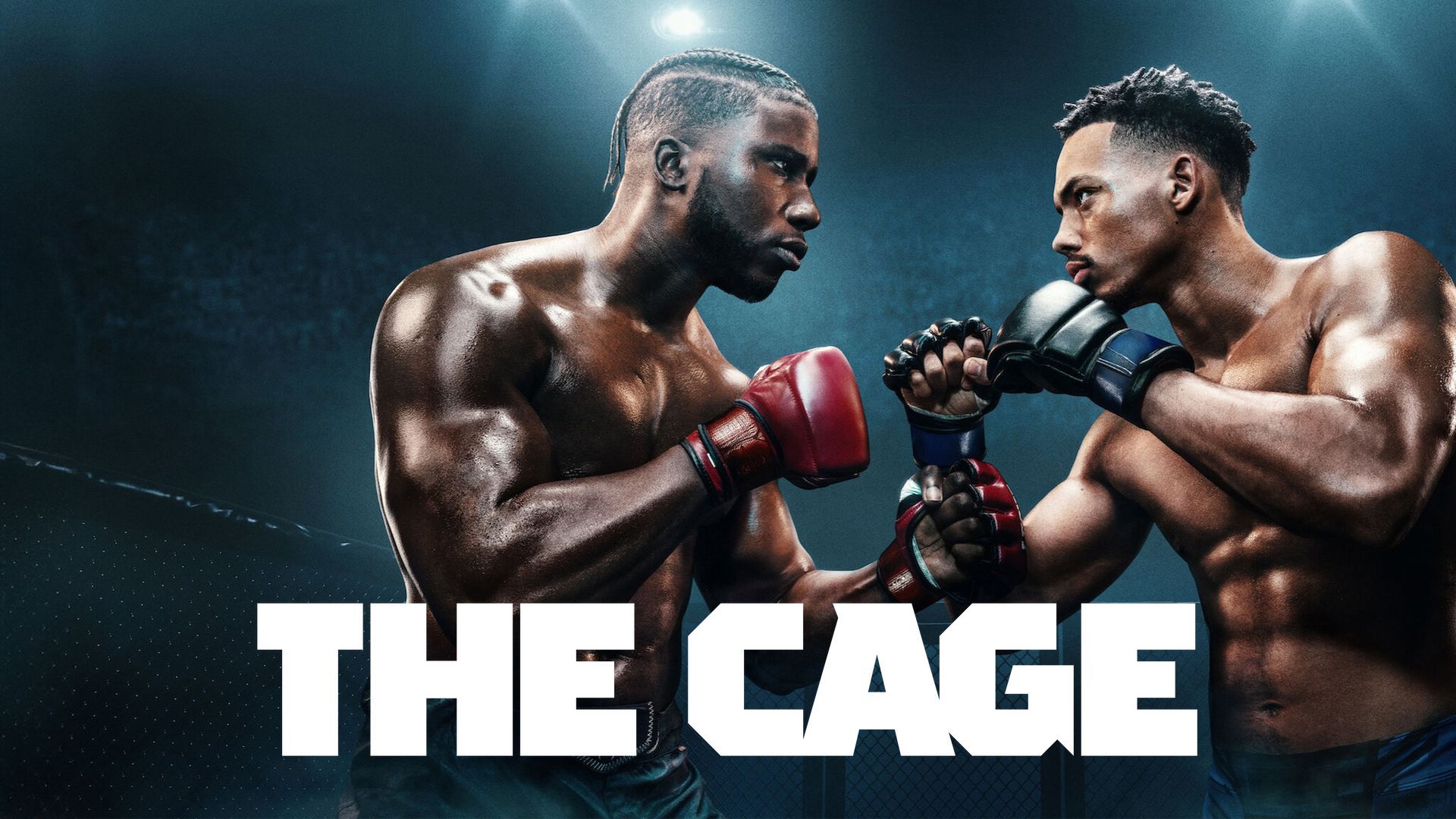 Watch The Cage - Season 1 • Episode 1 - Episode 1 Full Episode Online ...
