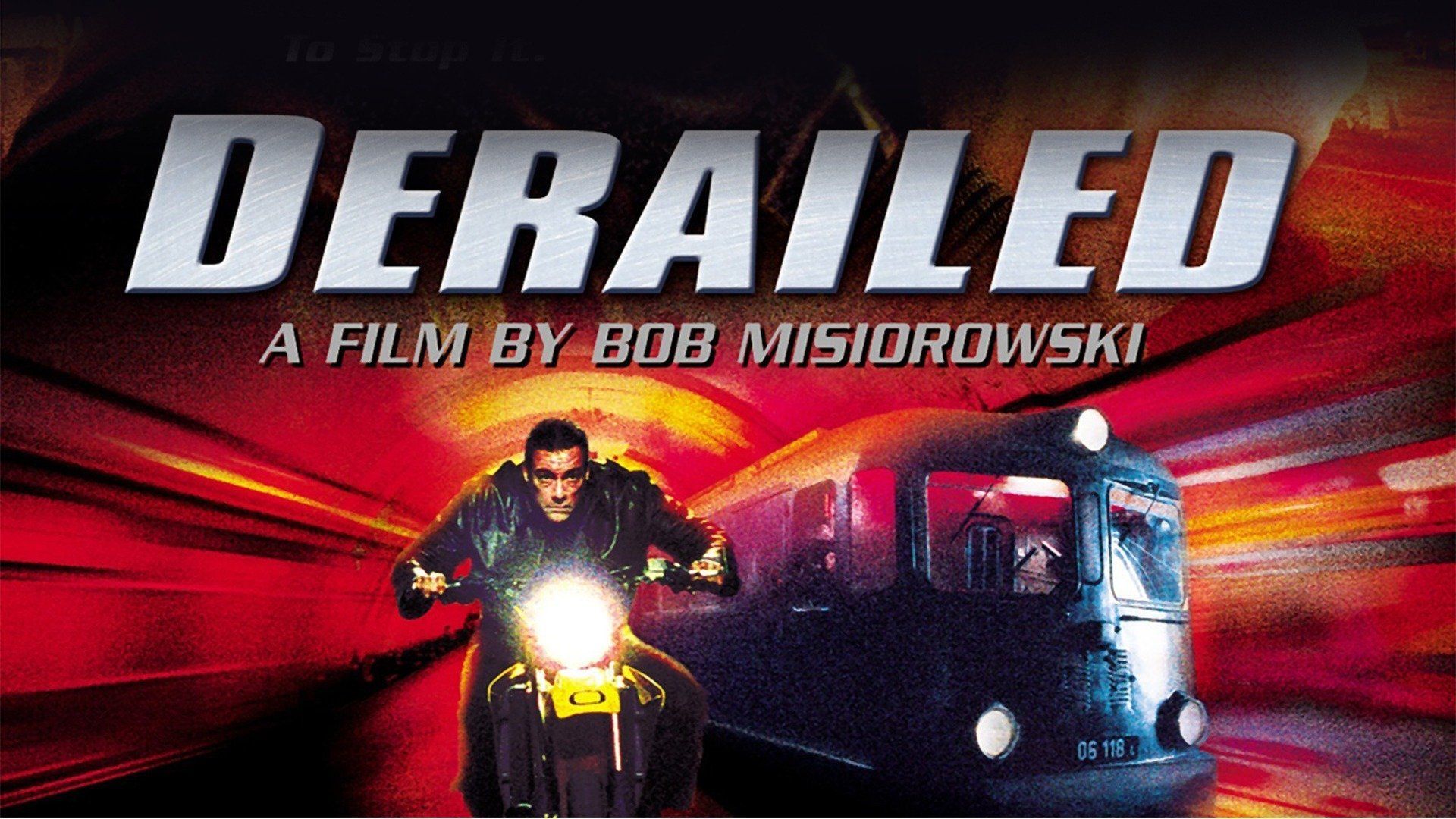 Watch Derailed (2002) Full Movie Free Online - Plex