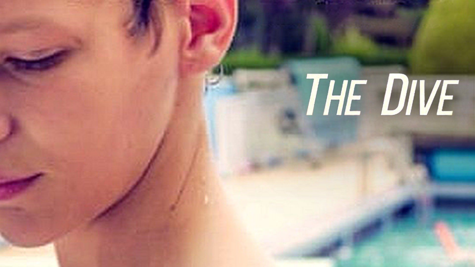 The Dive (2014) - Plex