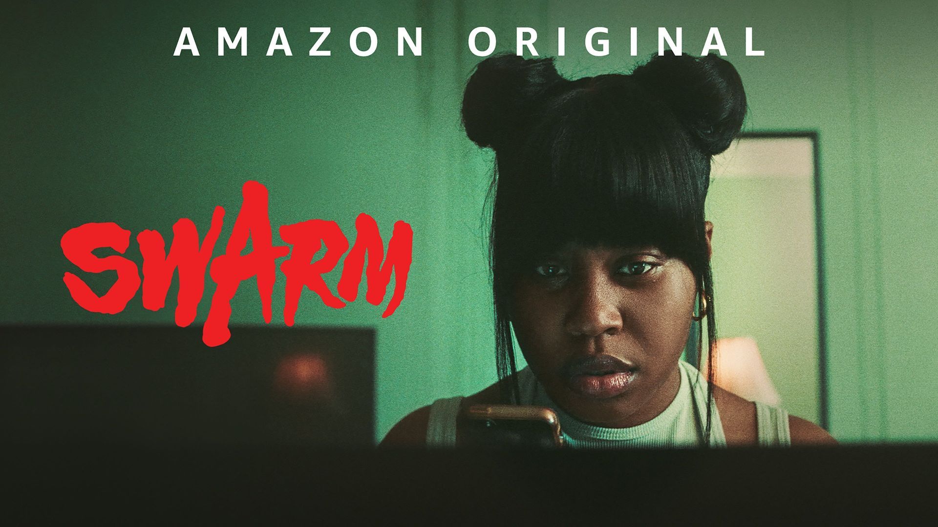 Watch Swarm • Season 1 Full Episodes Free Online - Plex