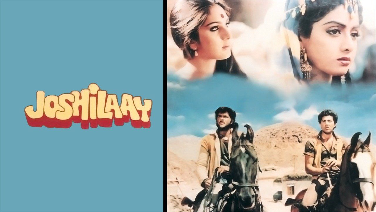 Joshilaay (1989) - Plex