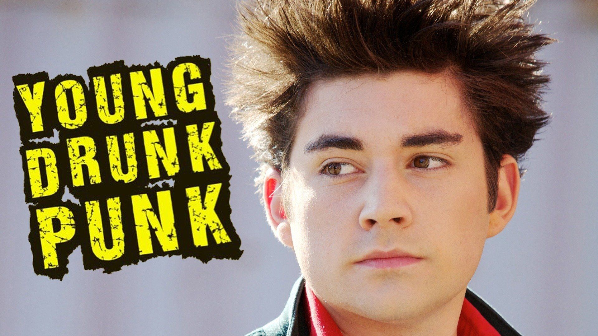 Young Drunk Punk (2015) - Plex