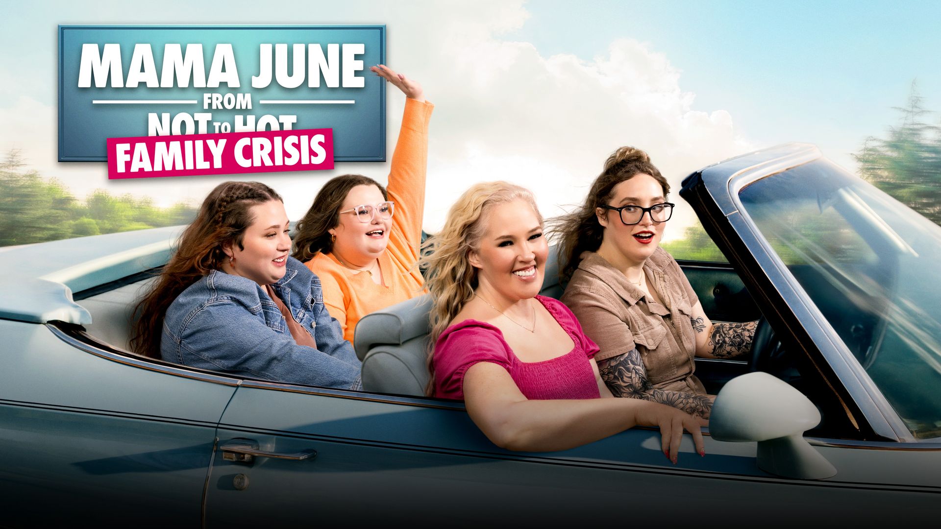 Watch Mama June: From Not to Hot • Season 7 Full Episodes Free Online - Plex