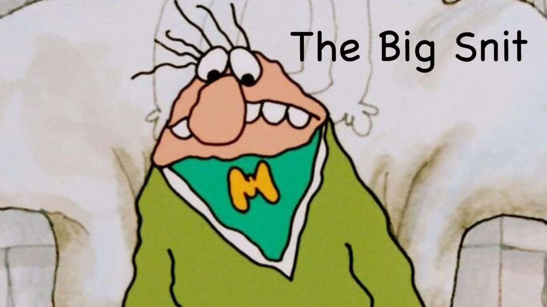 Watch The Big Snit (1985) Full Movie Free Online - Plex