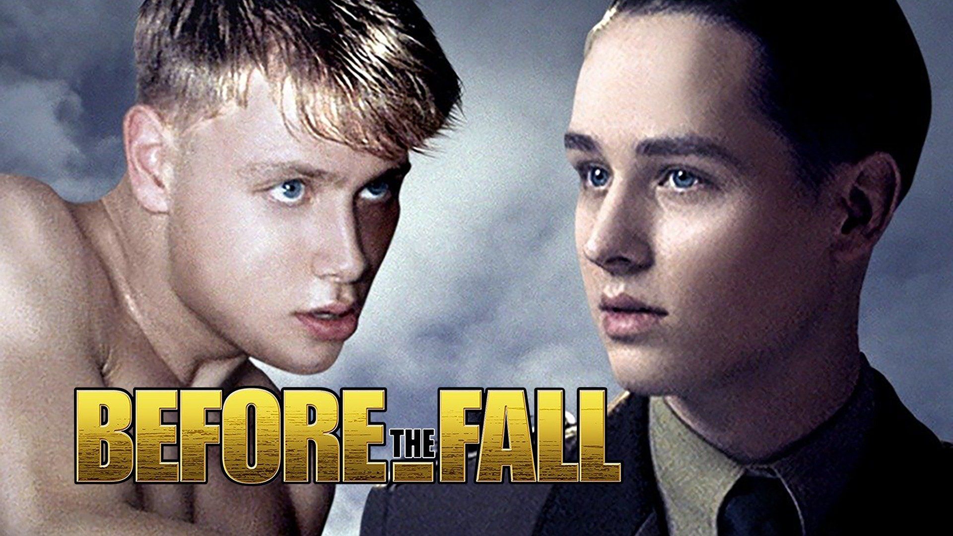Before the Fall (2004) - Plex