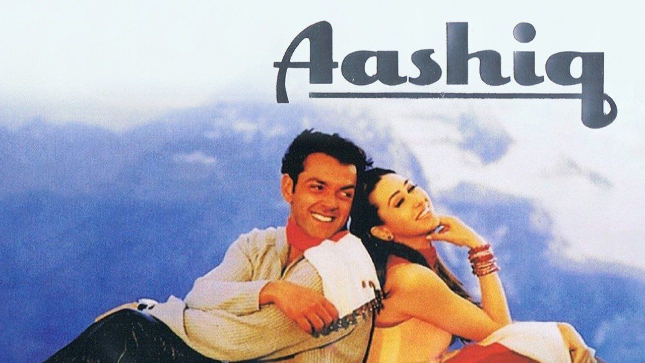 Aashiq (2001) - Plex