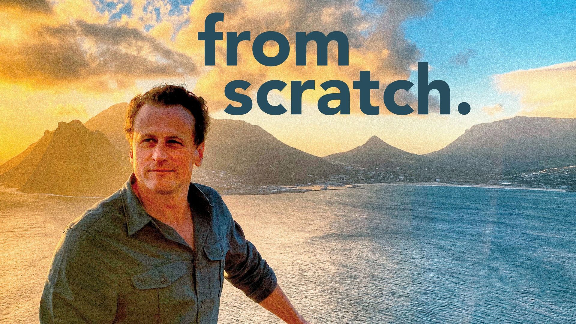 Watch From Scratch • Season 1 Full Episodes Free Online - Plex
