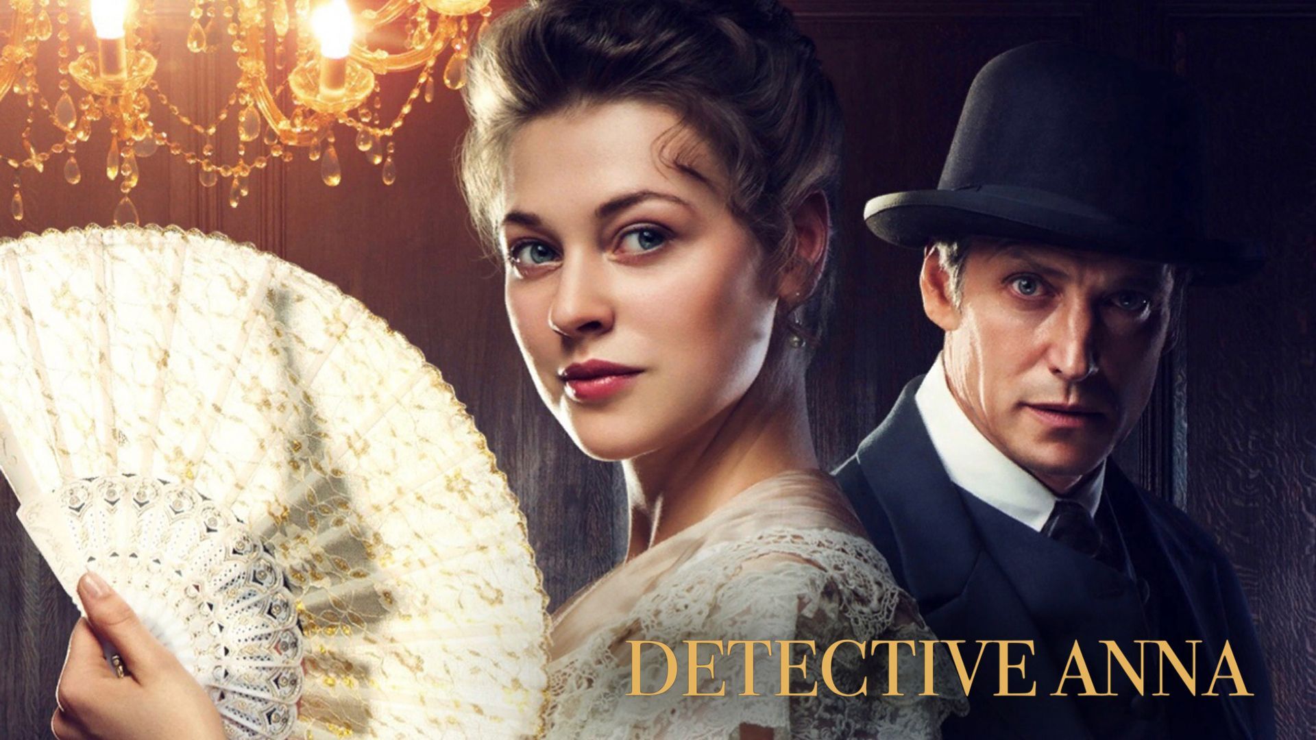 Watch Detective Anna · Season 2 Full Episodes Free Online - Plex