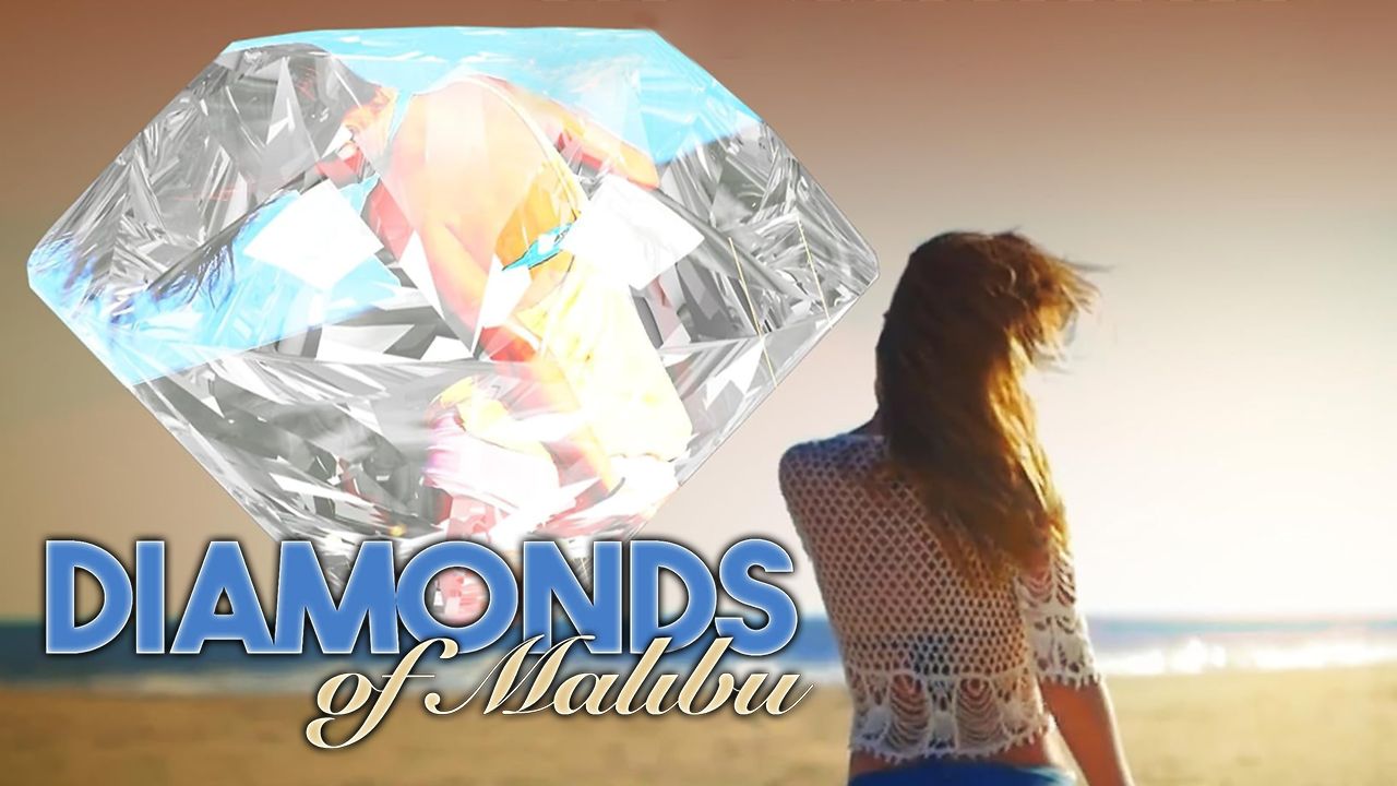 Watch Diamonds of Malibu (2023) Full Movie Online - Plex