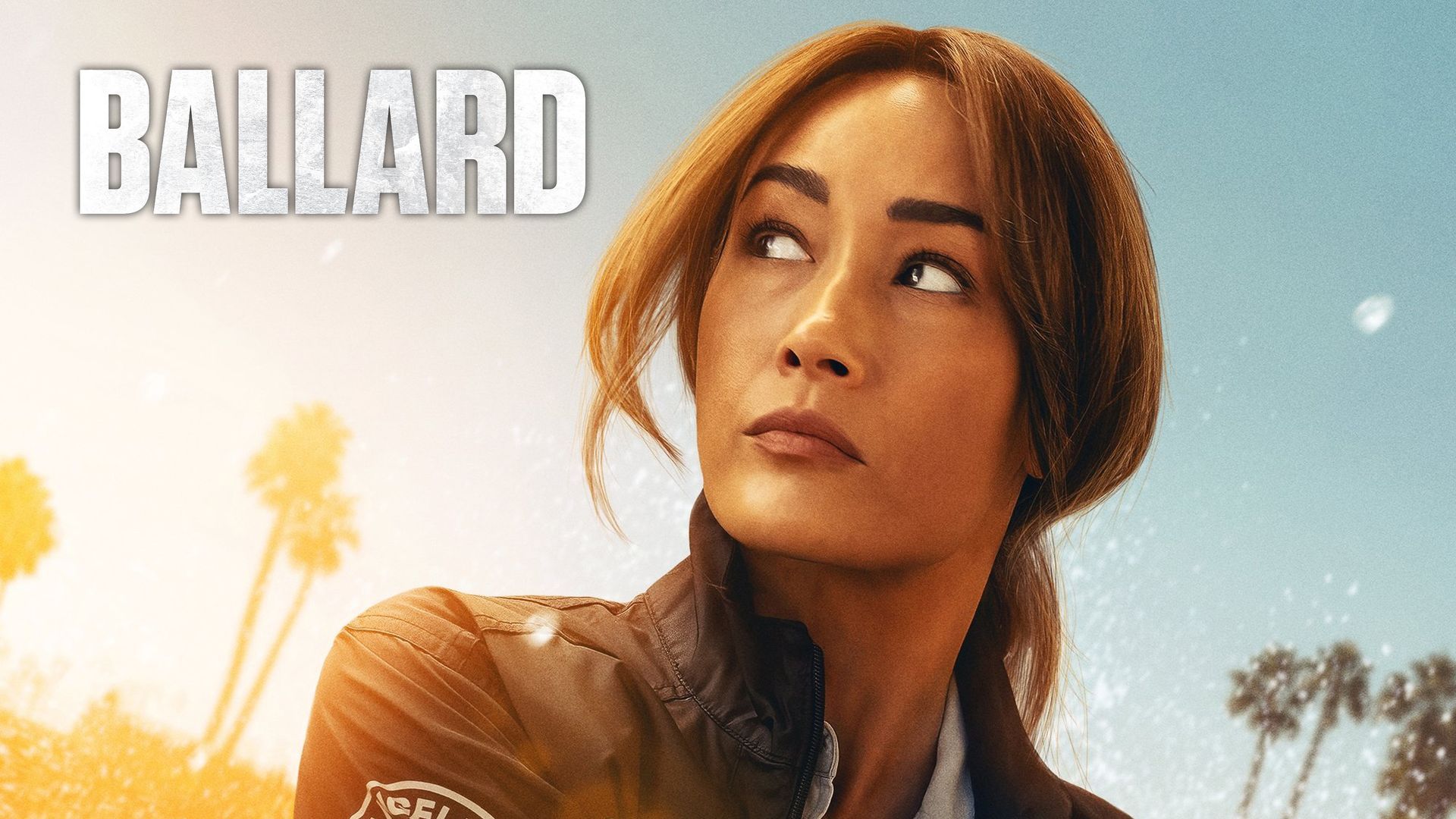 Watch Ballard (2025) TV Series Free Online - Plex