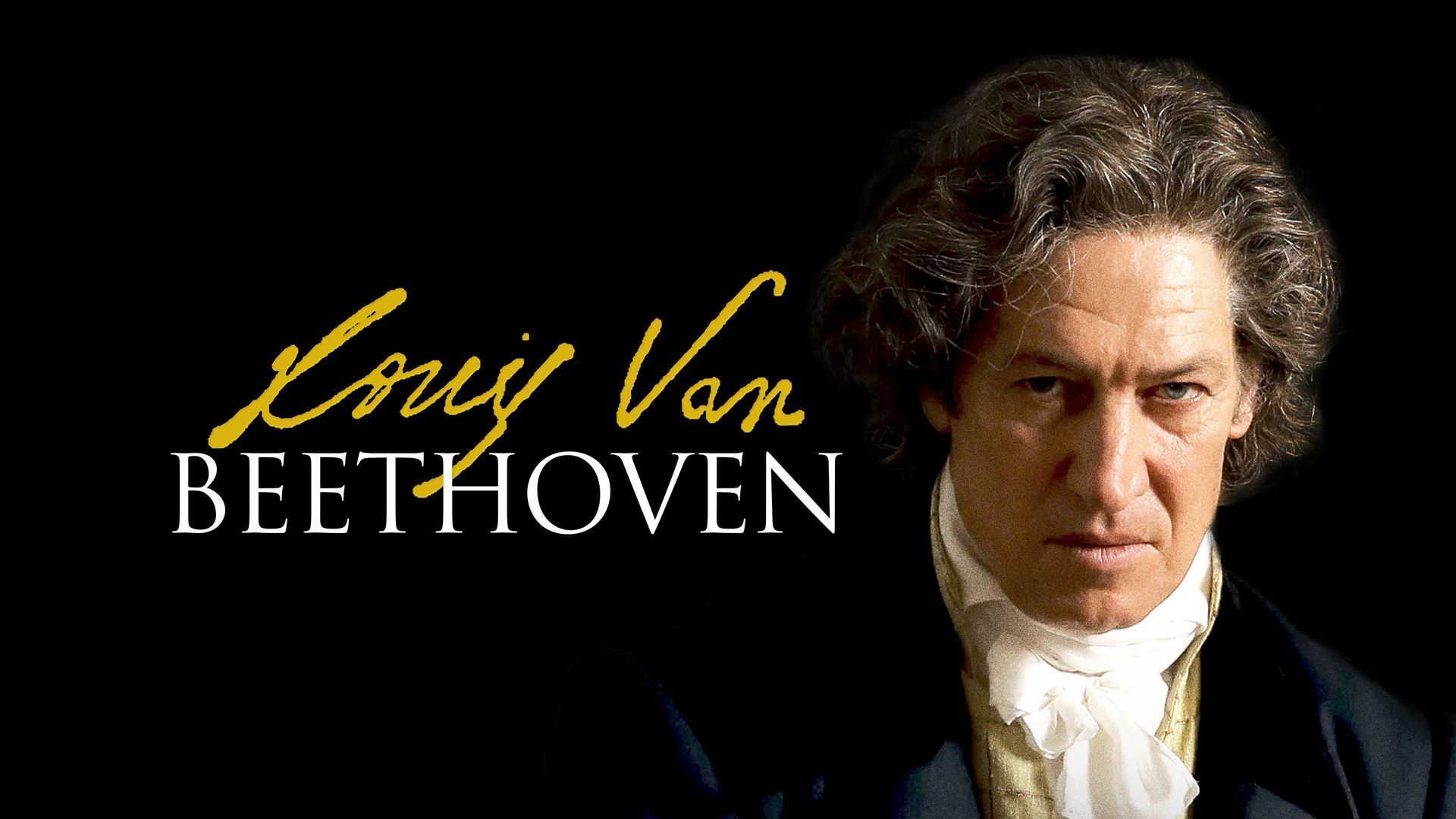 Watch Louis van Beethoven (2020) Full Movie Free Online - Plex