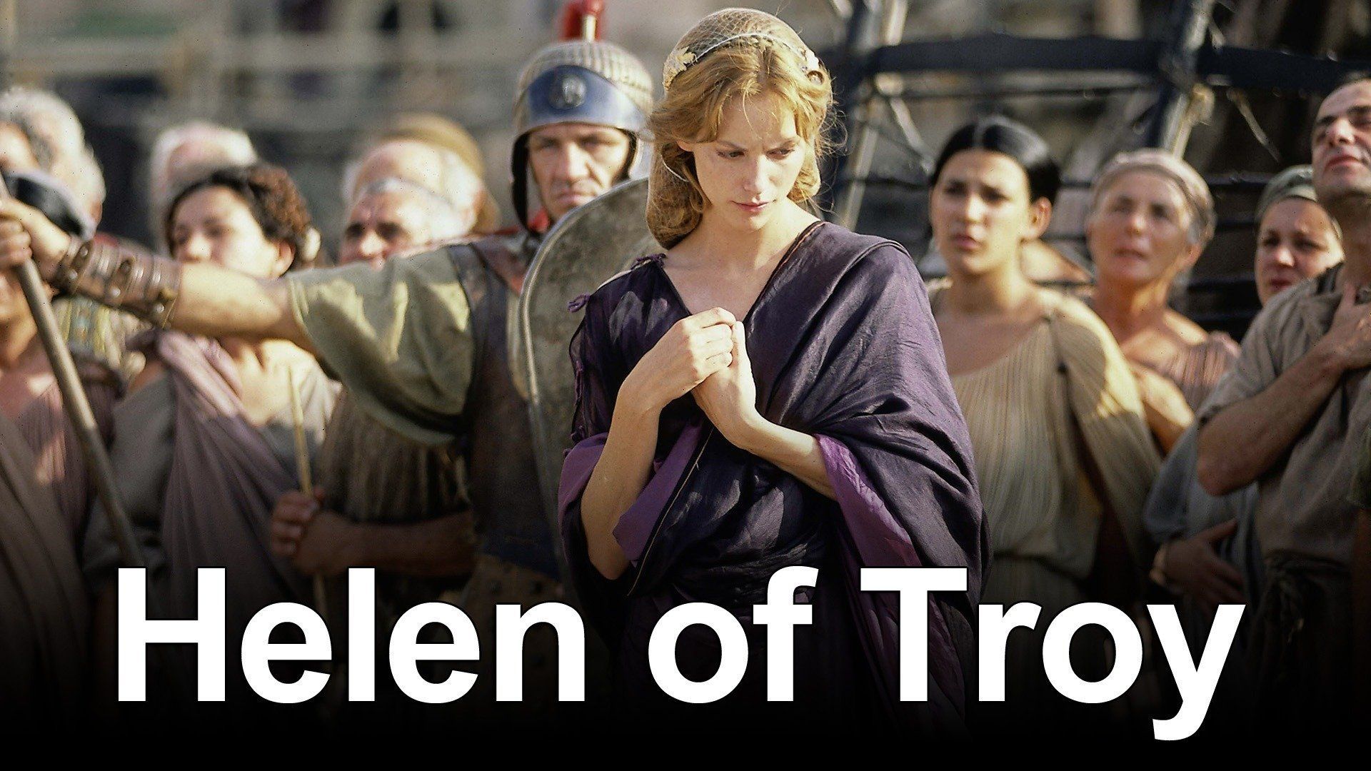 Helen of Troy (2003) - Plex