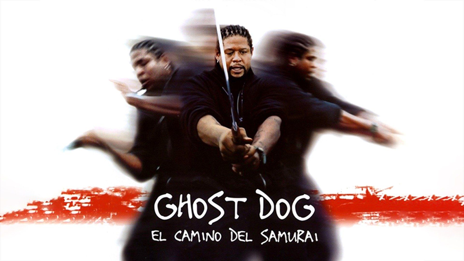Watch Ghost Dog, el camino del samurai (1999) Full Movie Online - Plex