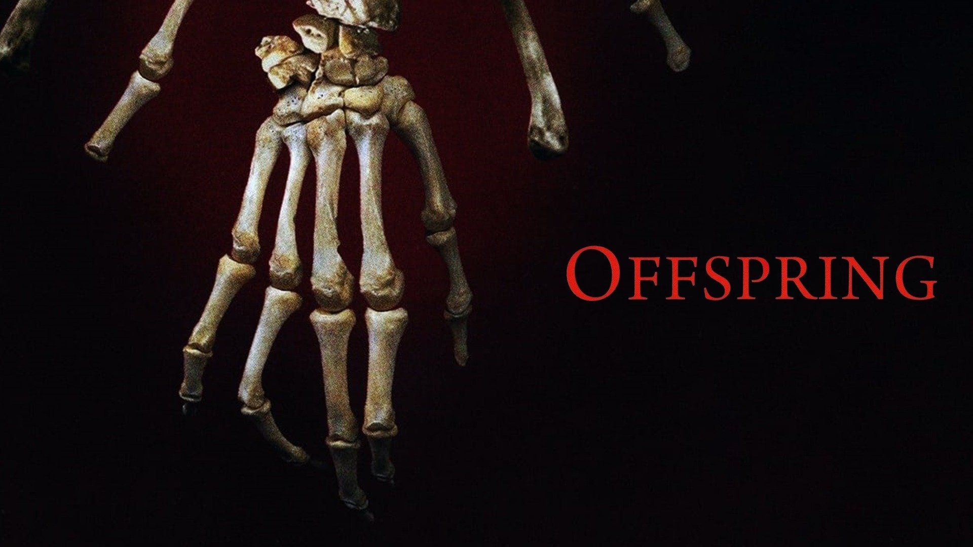Watch Offspring (2009) Full Movie Online - Plex