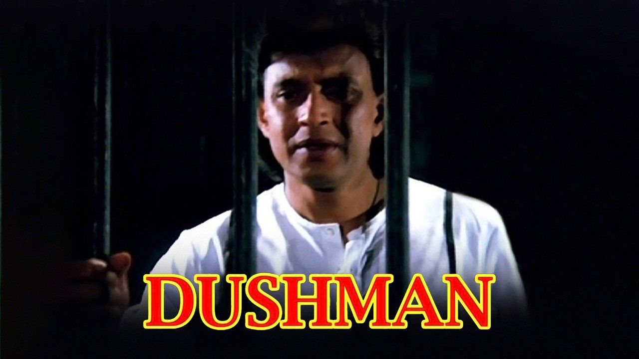 Watch Dushman (1990) Full Movie Online - Plex