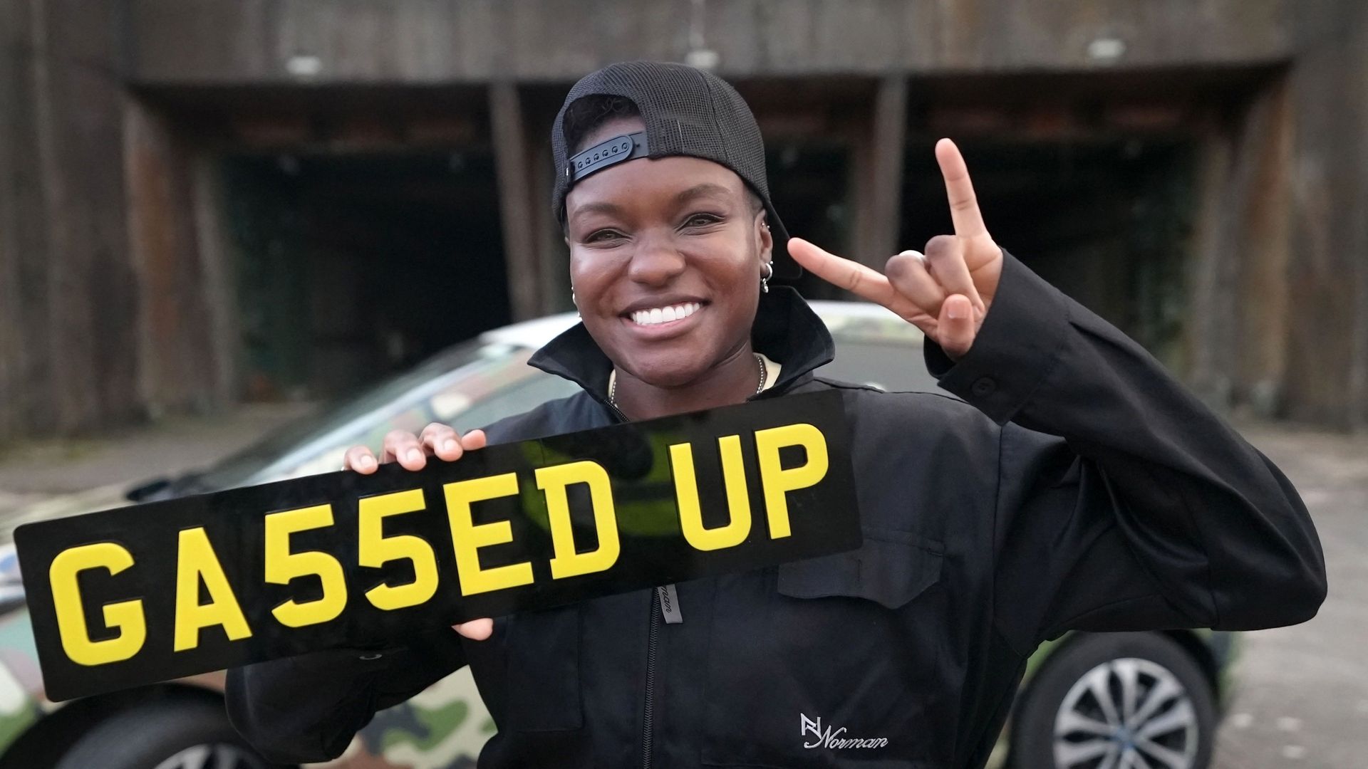 Watch Gassed Up (2022) TV Series Free Online - Plex