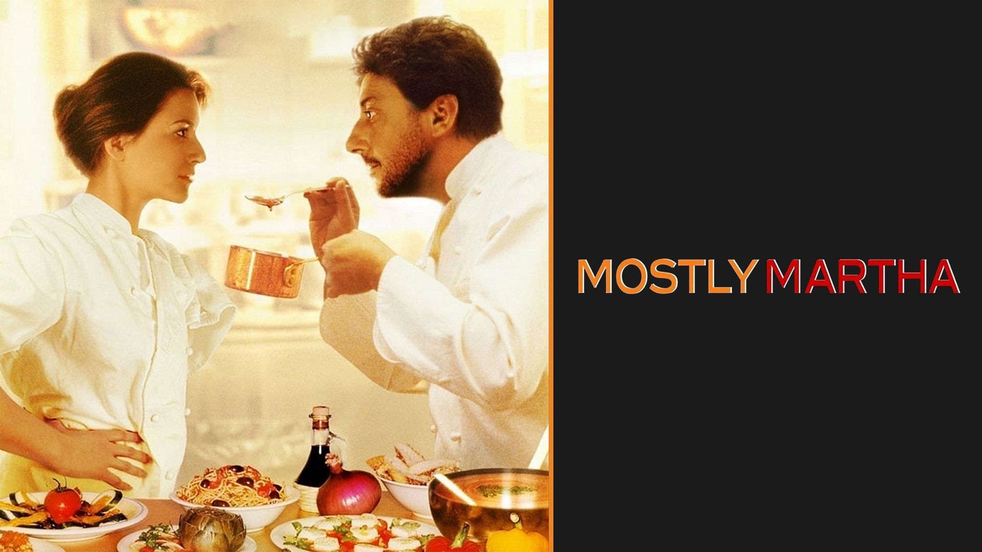 Watch Mostly Martha (2001) Full Movie Free Online - Plex