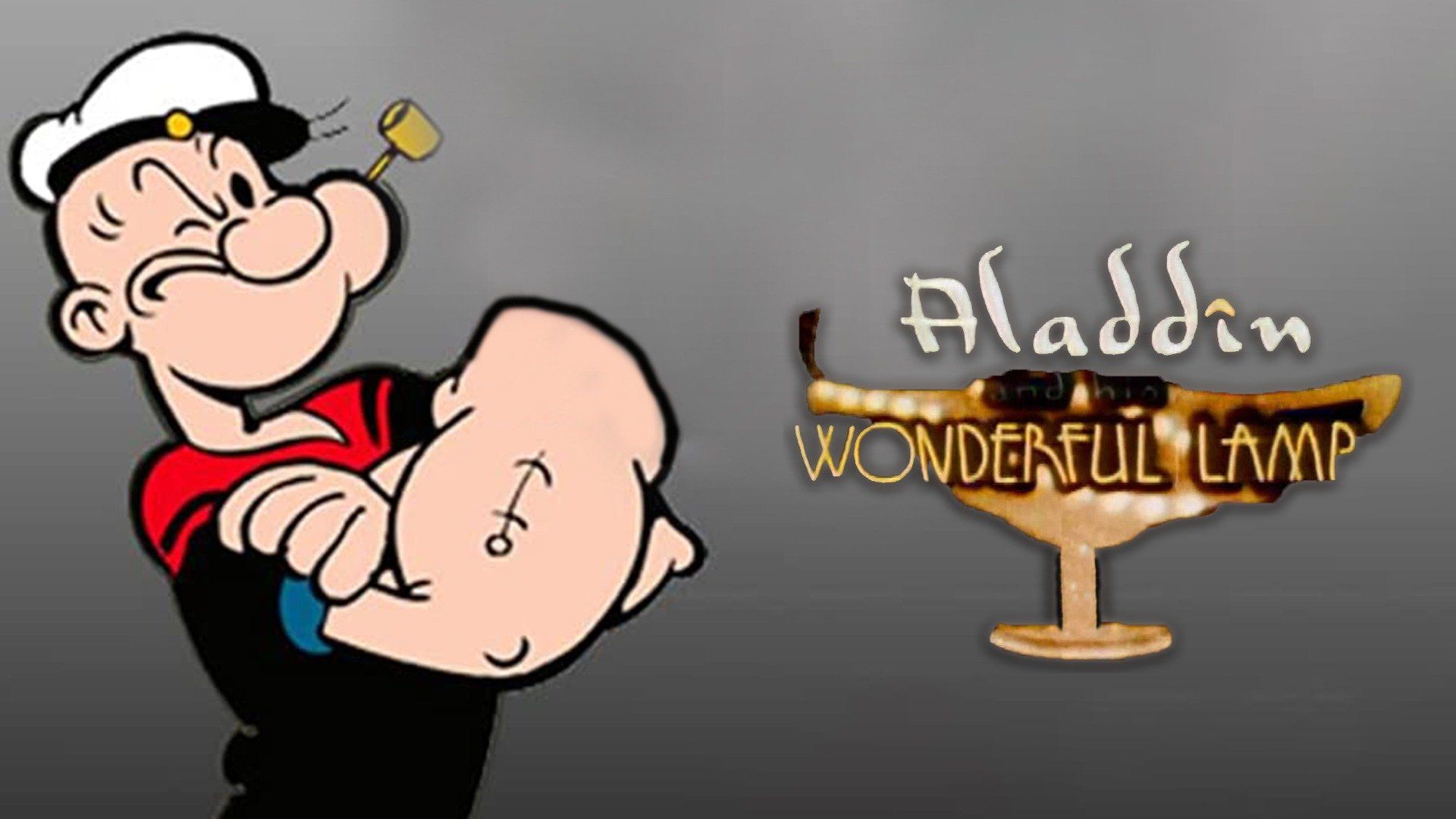 Watch Aladdin and His Wonderful Lamp (1939) Full Movie Free Online - Plex