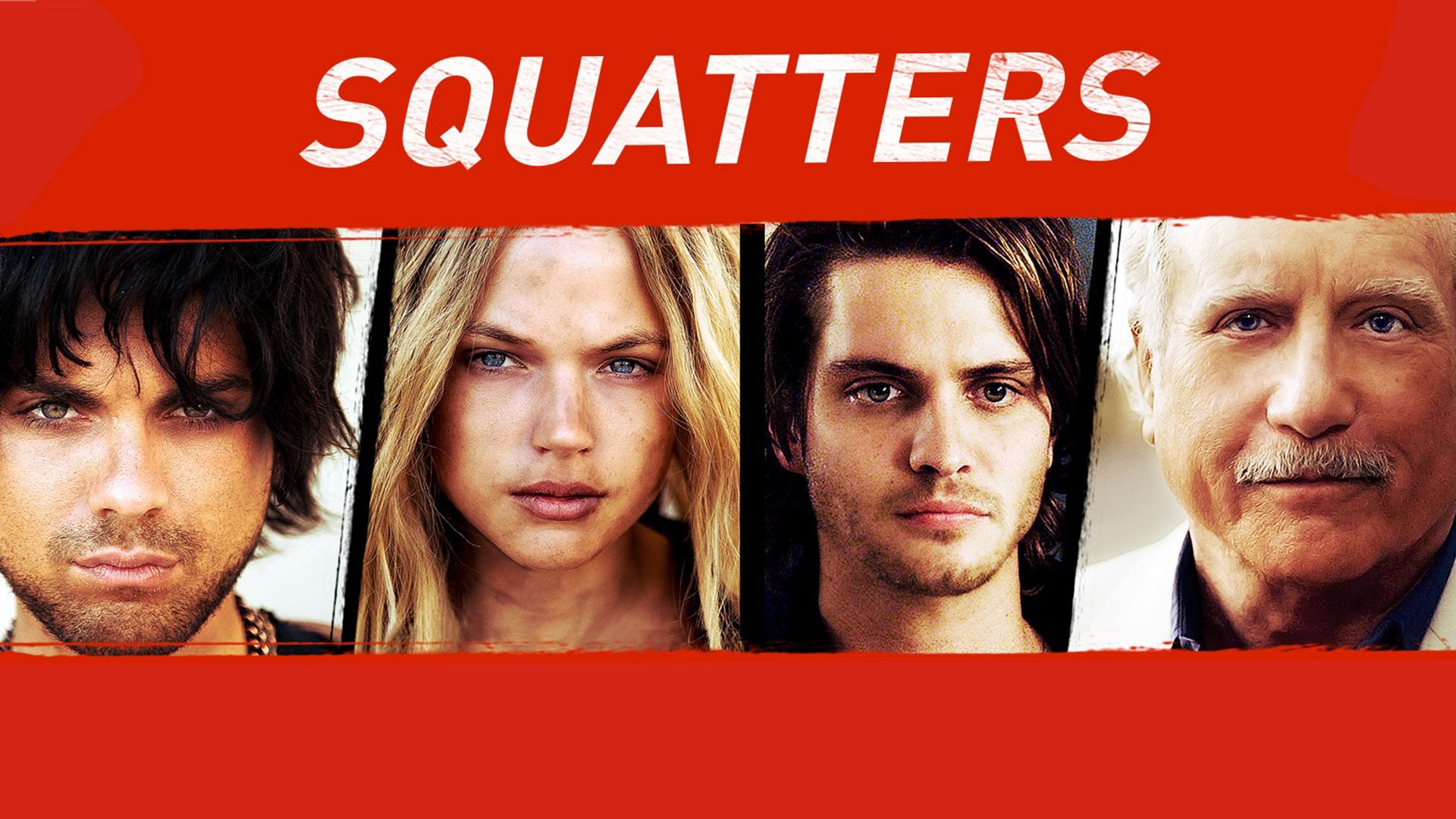 Watch Squatters (2014) Full Movie Free Online - Plex