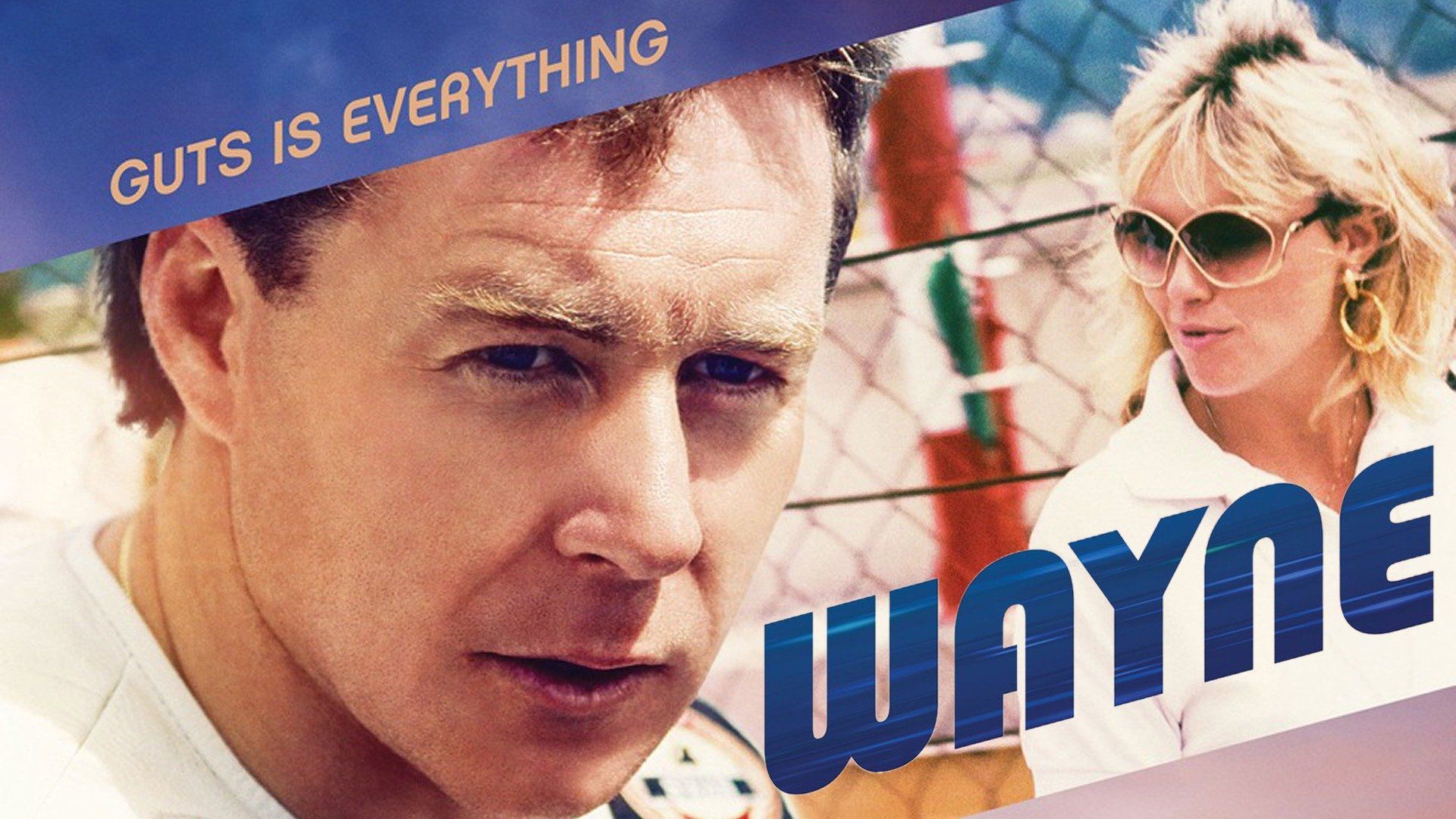 Watch Wayne (2018) Full Movie Free Online - Plex