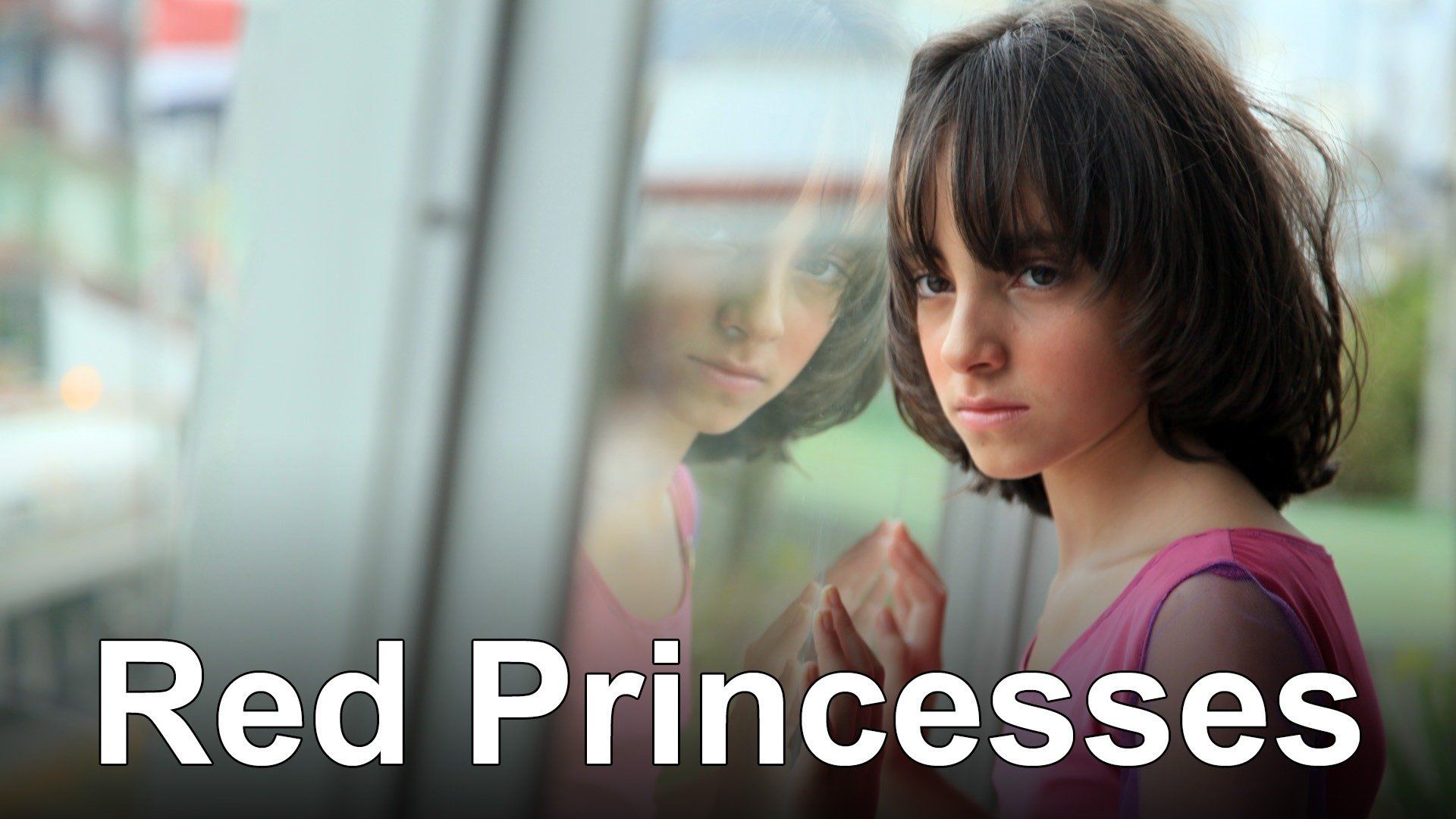 Red Princesses (2013) - Plex