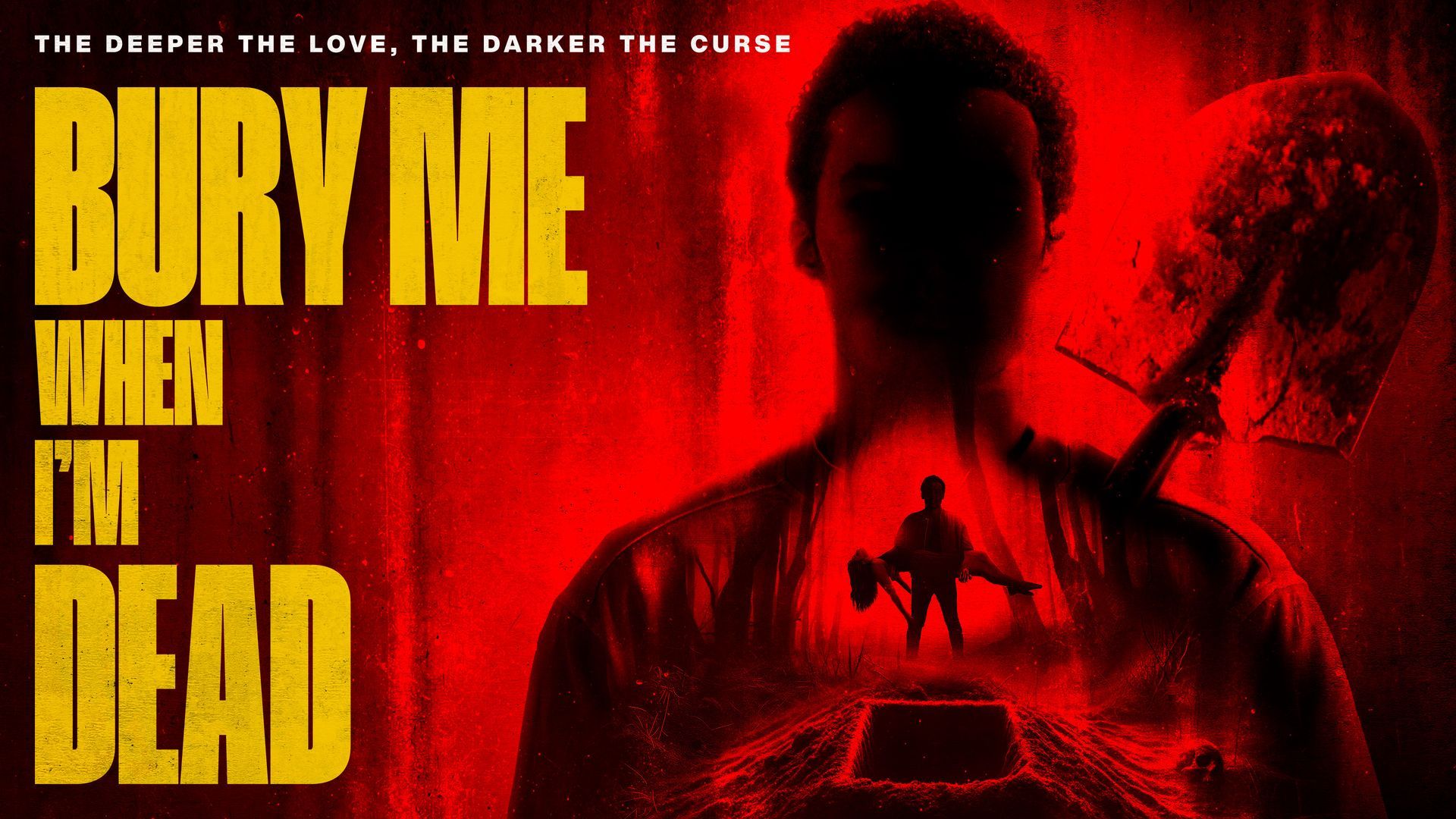 Watch Bury Me When I'm Dead (2025) Full Movie Online - Plex