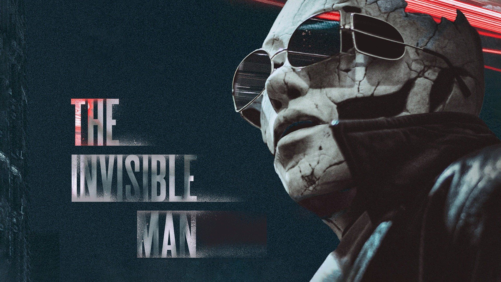 Watch The Invisible Man (2017) Full Movie Free Online - Plex