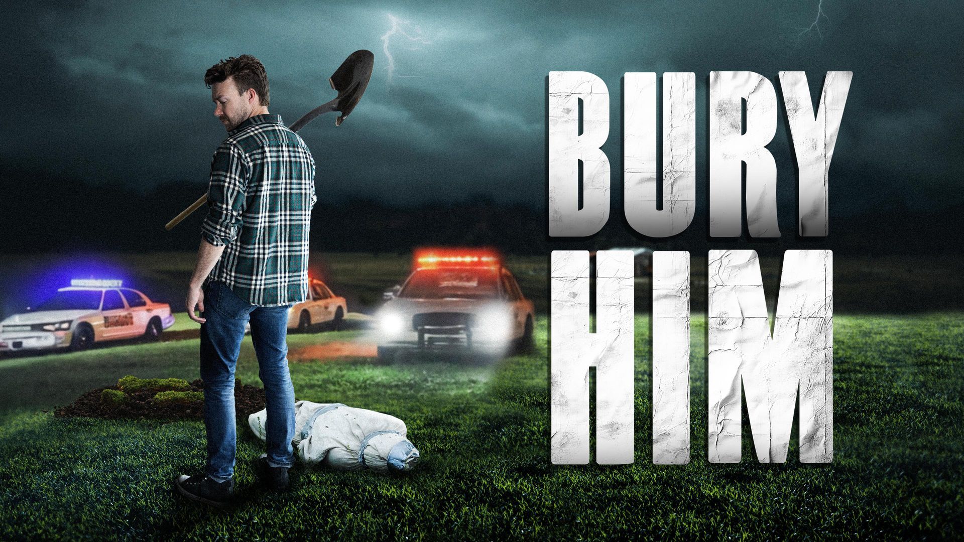 Watch Bury Him (2024) Full Movie Free Online - Plex