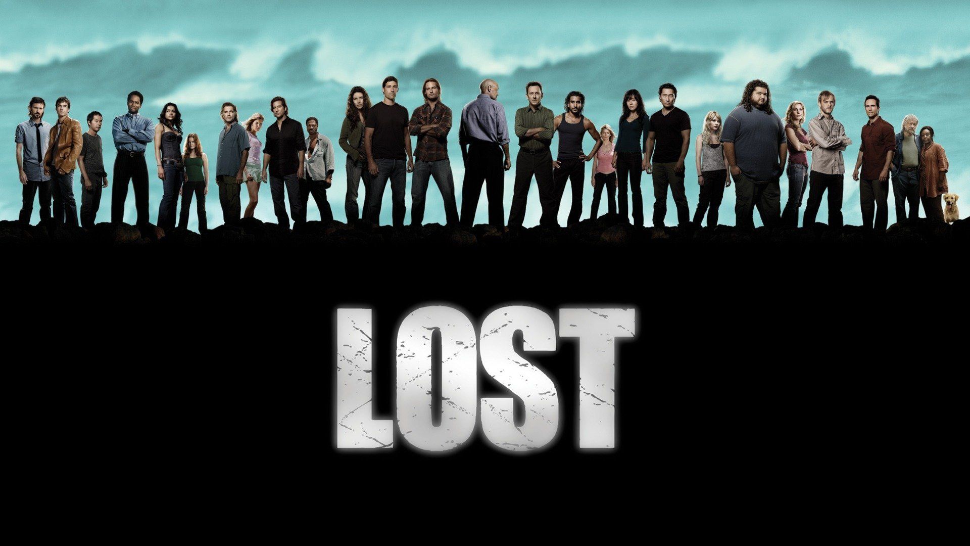 Watch Lost - Season 1 • Episode 1 - Pilot (1) Full Episode Online - Plex