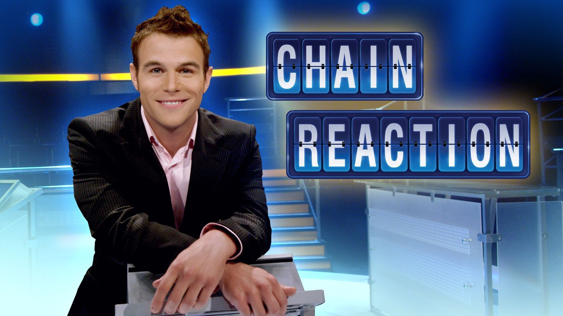 Watch Chain Reaction (2006) (2006) TV Series Free Online - Plex