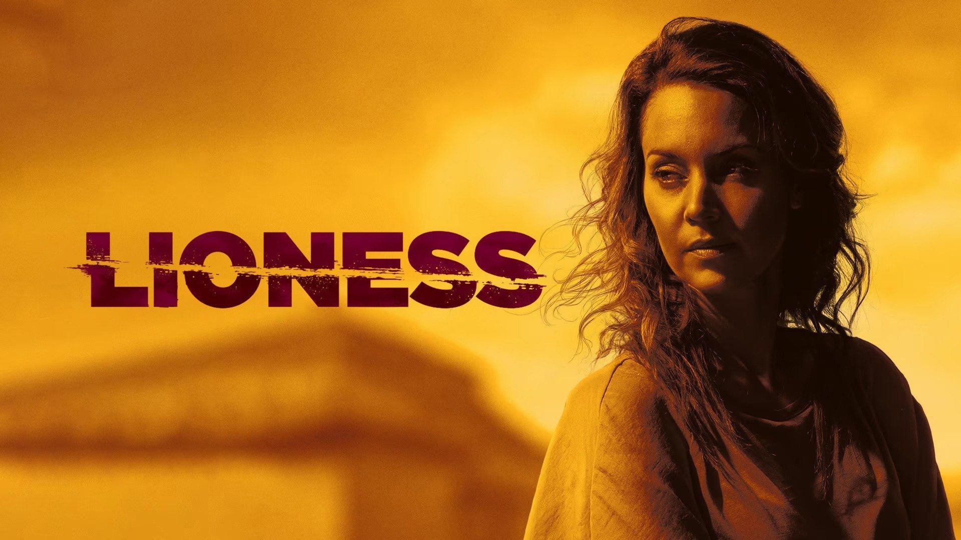 Watch Lioness (2021) · Season 1 Full Episodes Online - Plex