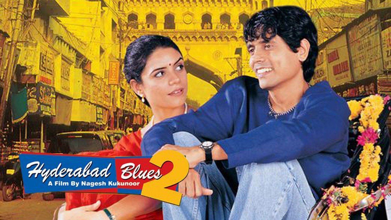 Hyderabad Blues 2 (2004) - Plex