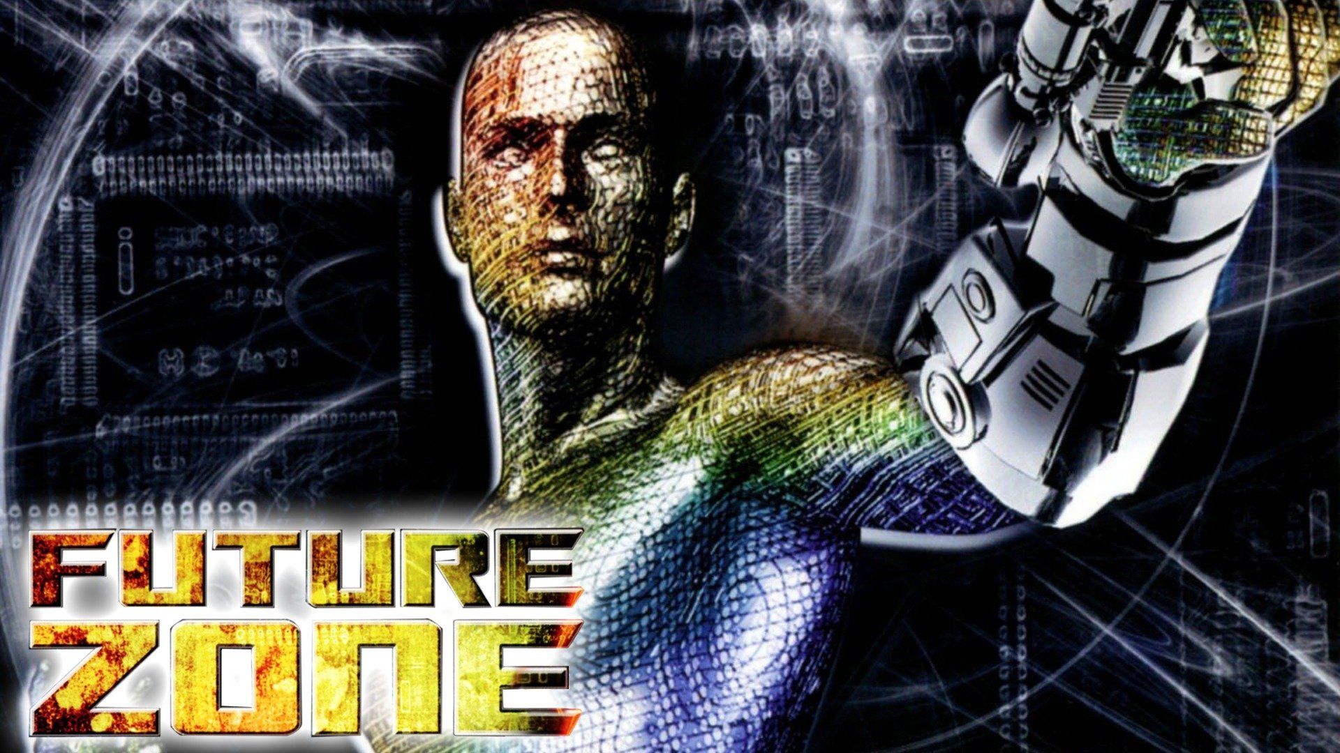Watch Future Zone (1990) Full Movie Free Online - Plex