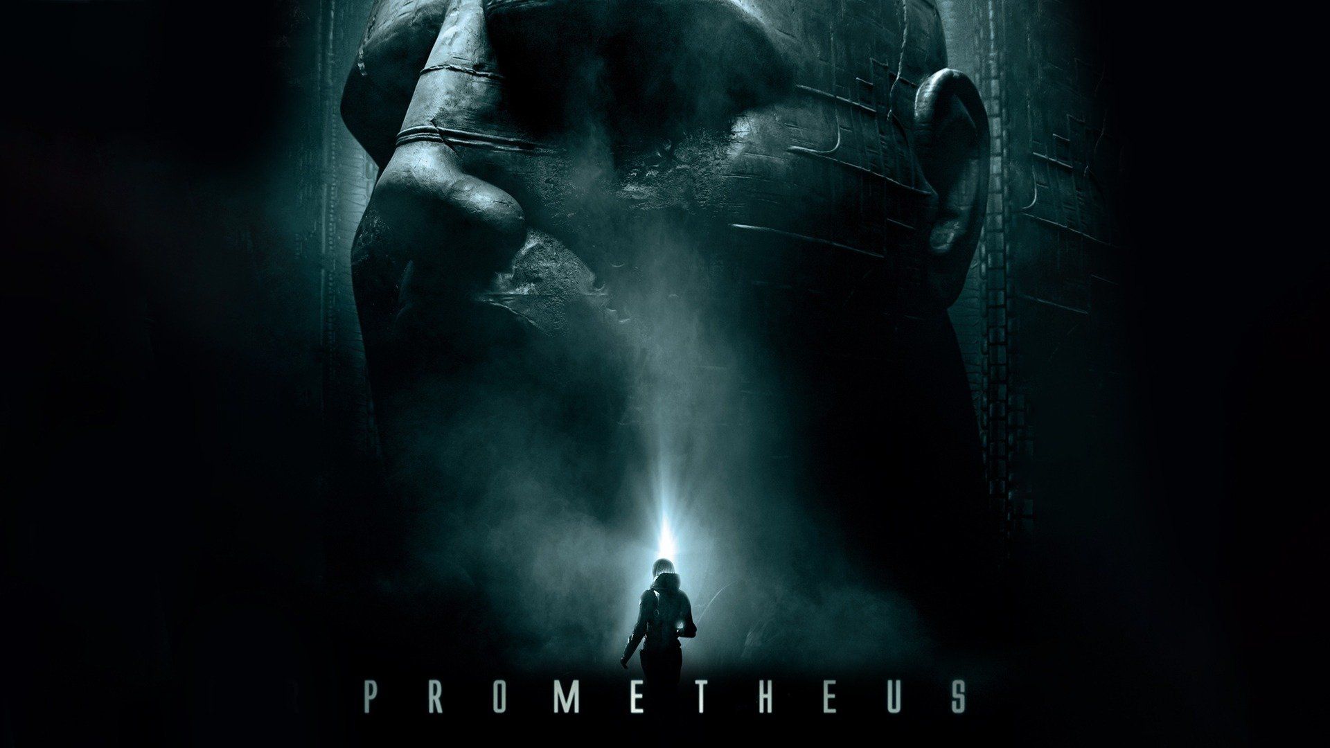 Watch Prometheus (2012) Full Movie Free Online - Plex
