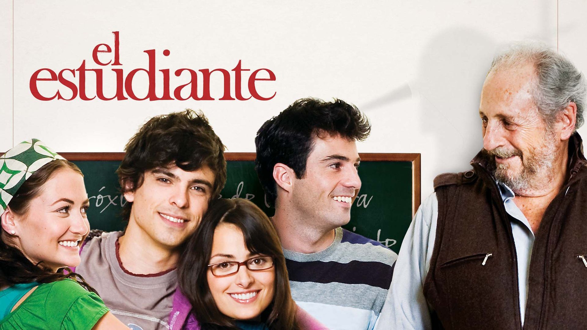 Watch El Estudiante (2009) Full Movie Online - Plex