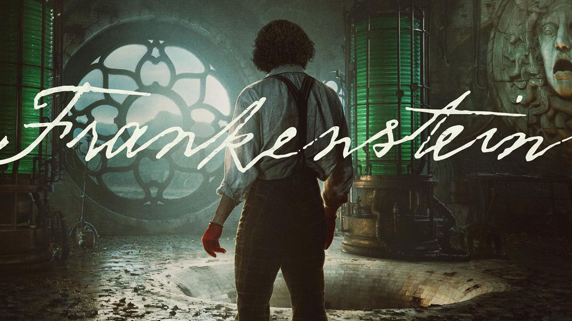 Frankenstein (2025) Release Date is October 24 - See the Cast, Videos, and More - Plex