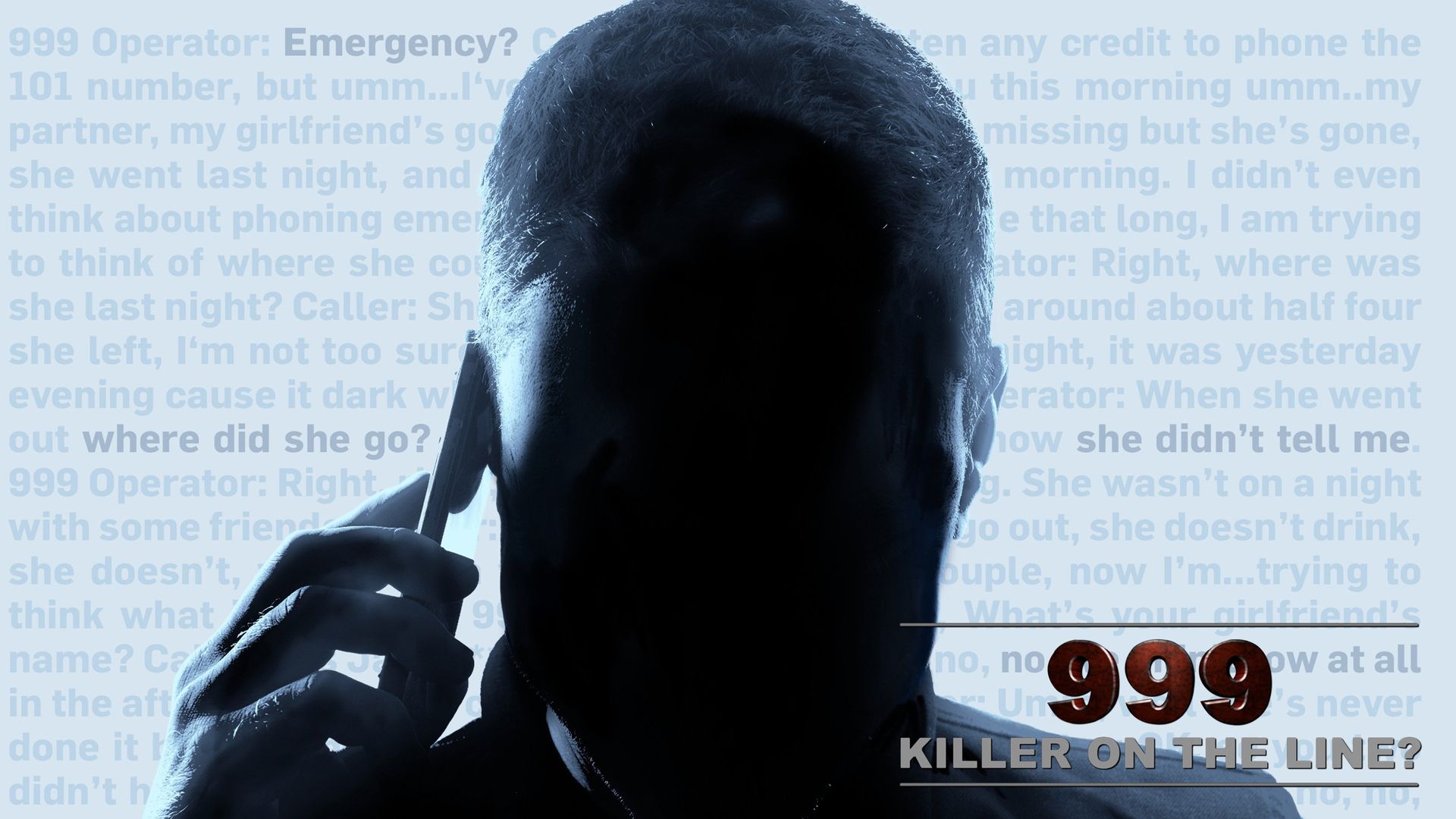Watch 999: Killer on the Line? (2016) TV Series Free Online - Plex