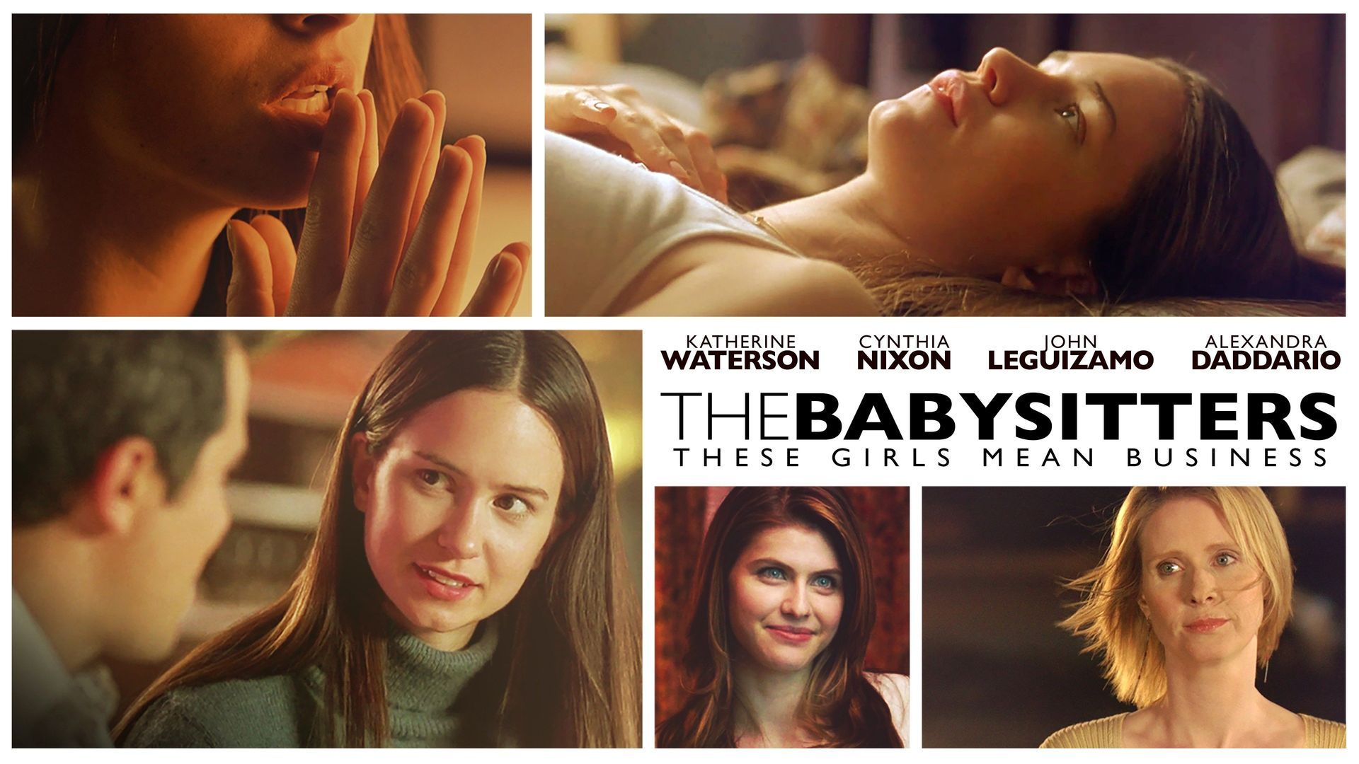 Watch The Babysitters (2007) Full Movie Free Online - Plex