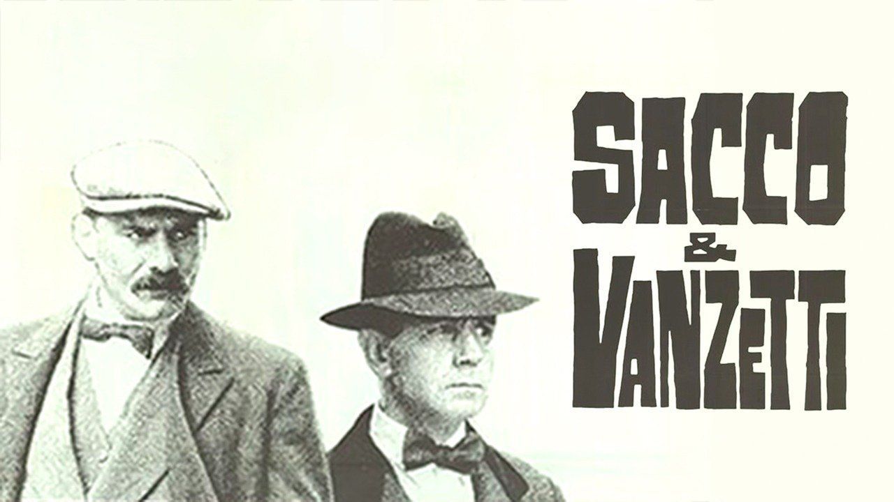 Watch Sacco & Vanzetti (1971) Full Movie Online - Plex